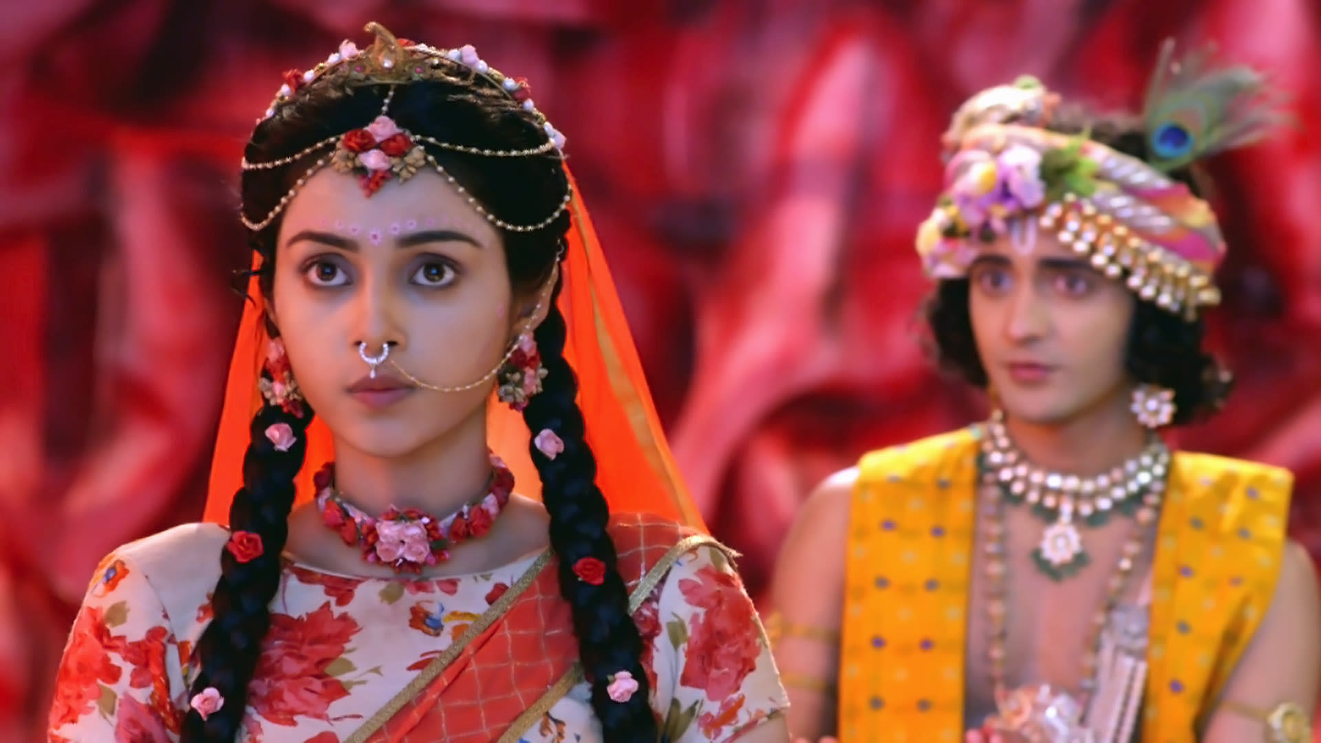 Watch RadhaKrishn Episode 58 on JioHotstar