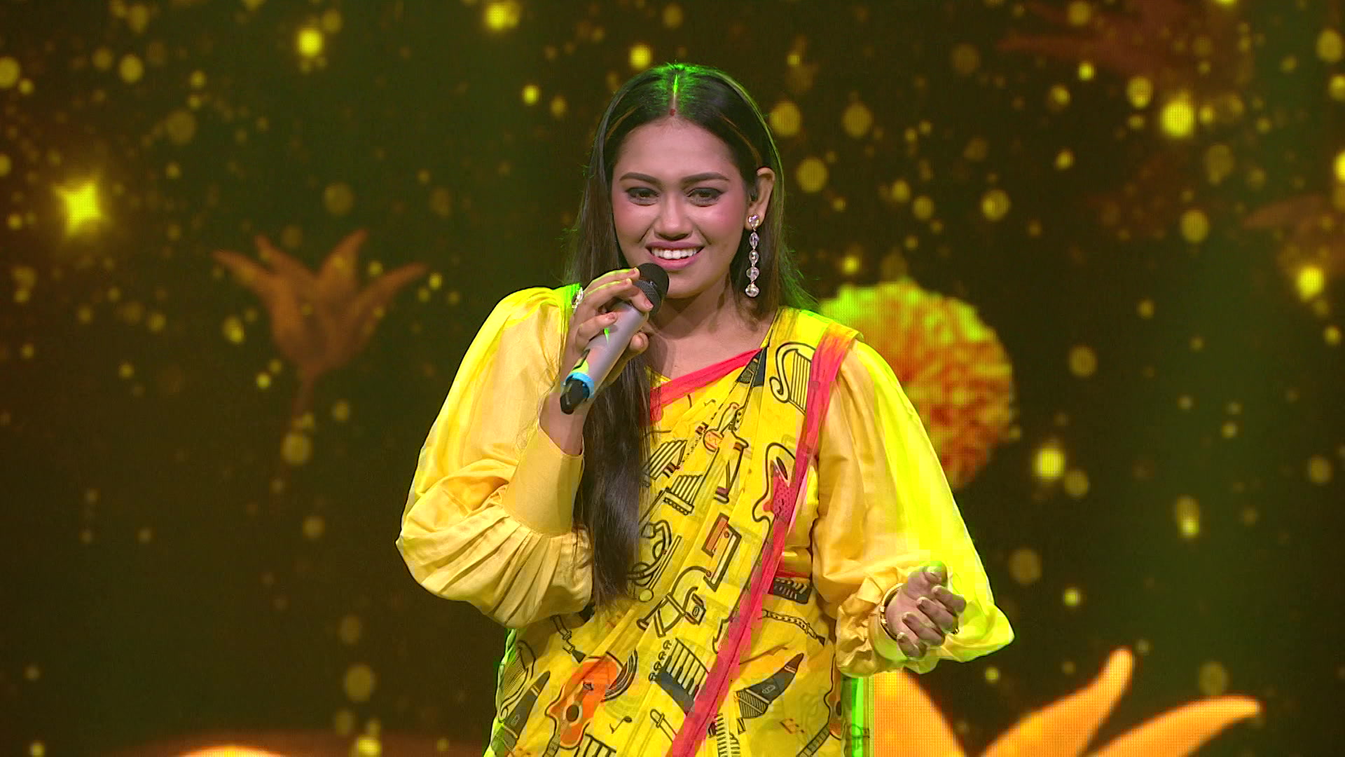 Watch Super Singer S3 Episode 10 on JioHotstar