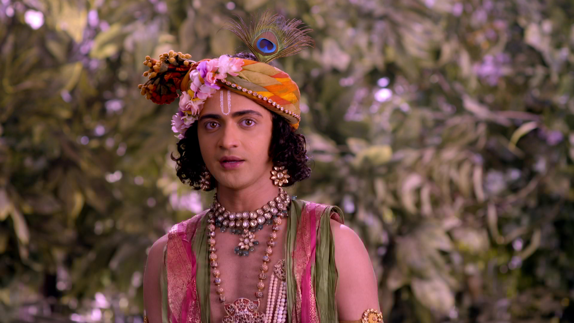 Watch radha-krishna All Episodes | Watcho