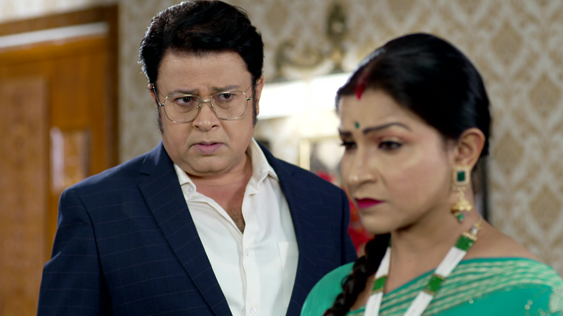 Watch Suhaga Sindura S1 Episode 119 on Disney+ Hotstar