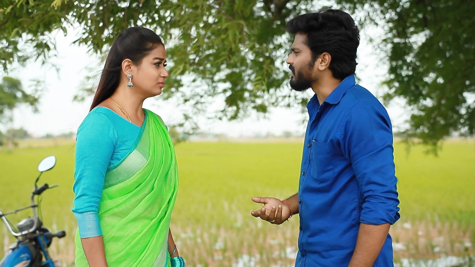 Watch Raja Rani 2 S2 Episode 432 on JioHotstar