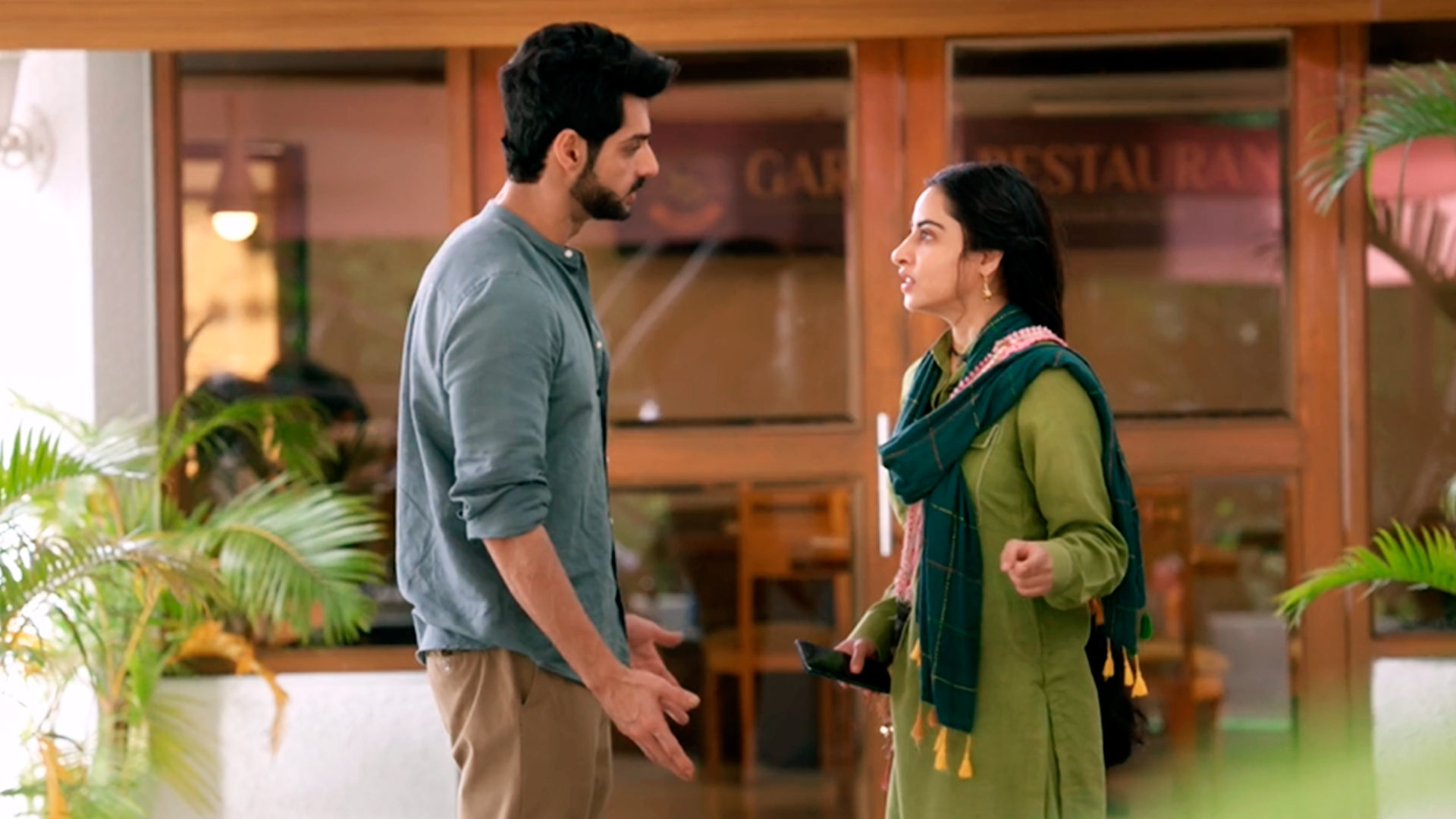 Watch Channa Mereya S1 Episode 26 on JioHotstar