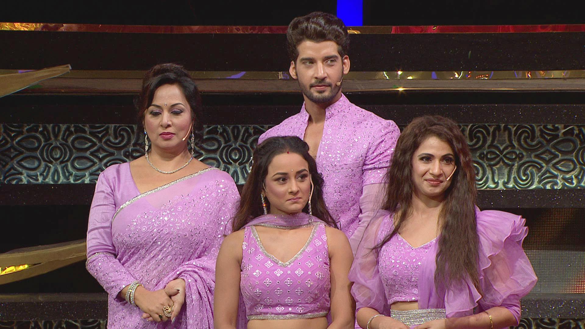 Watch ravivaar-with-star-parivaar All Episodes | Watcho