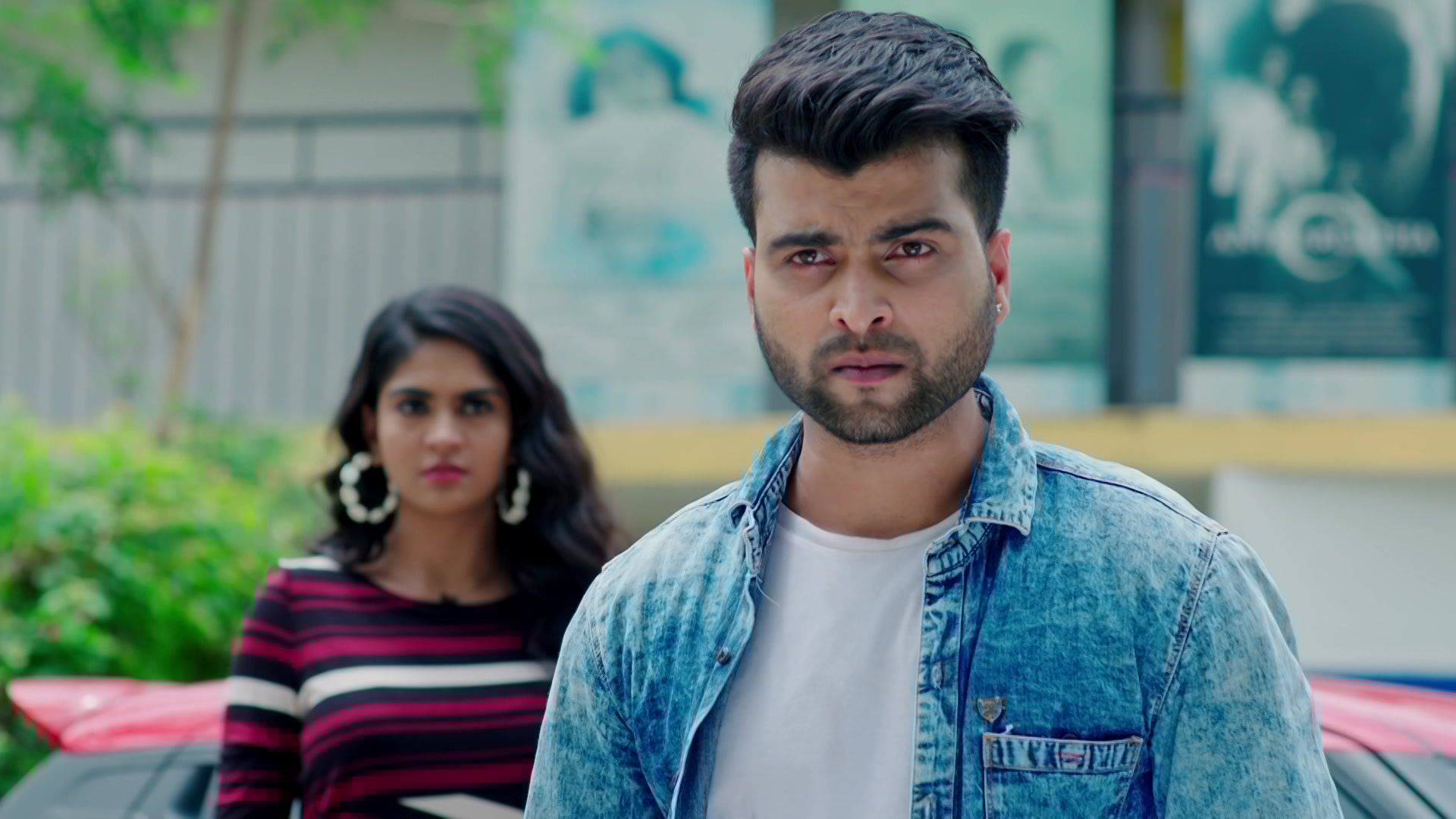 Watch Rahul's Timely Entry Online