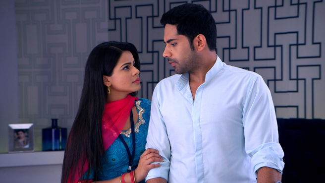 Watch Thapki Pyar Ki Episode 26 on JioHotstar