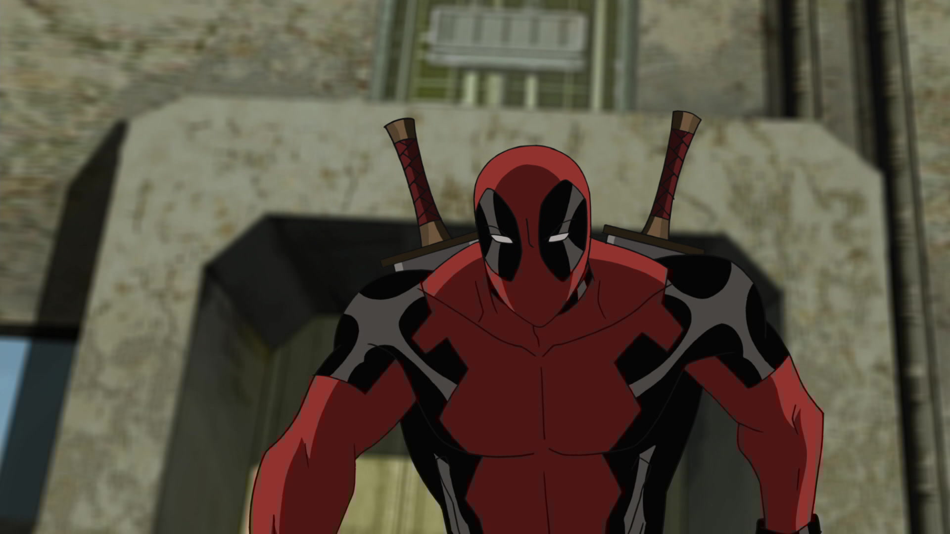 Stream Ultimate Deadpool Season 2 Episode 16 – Ultimate Deadpool on ...