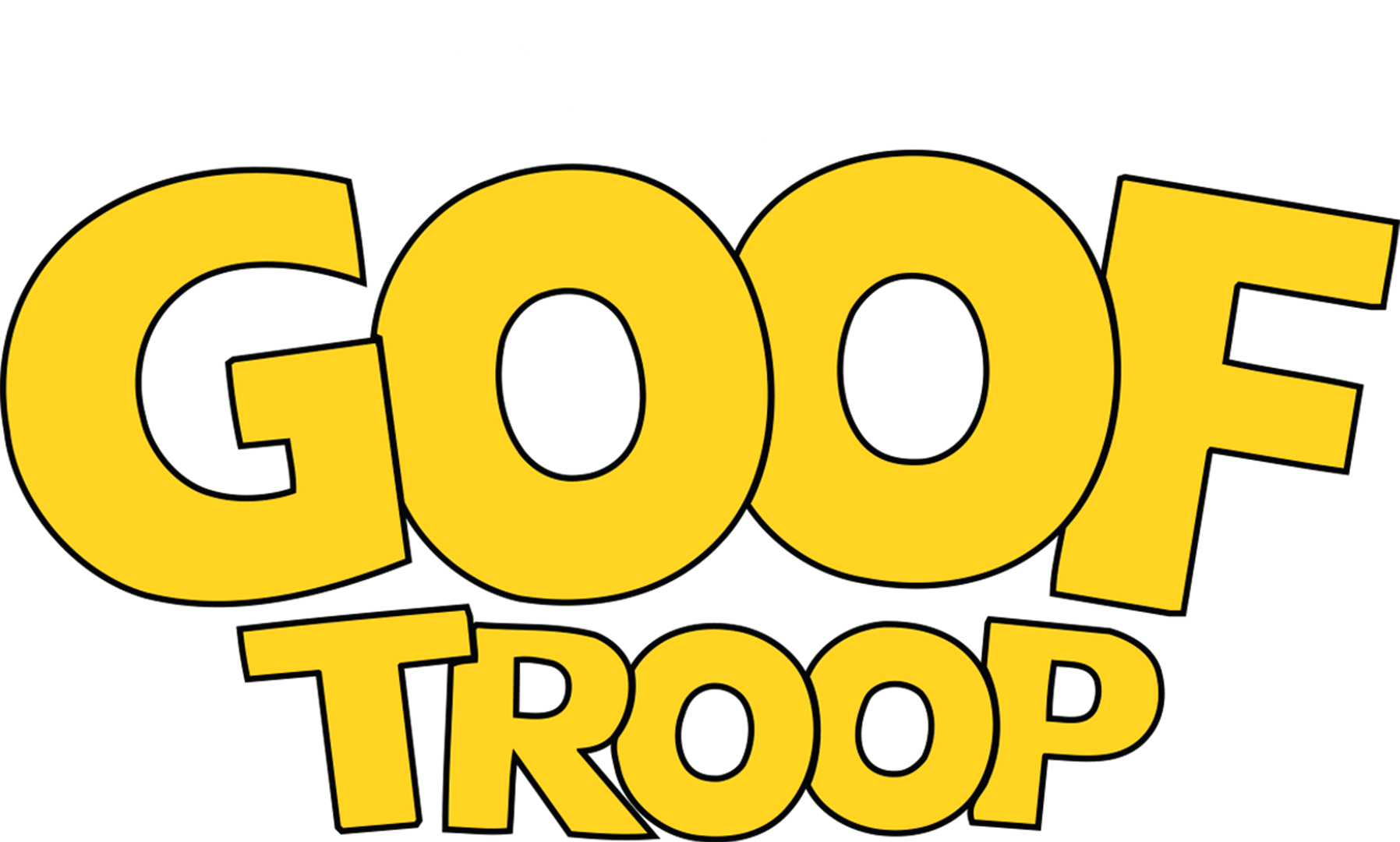 Goof Troop - Disney+