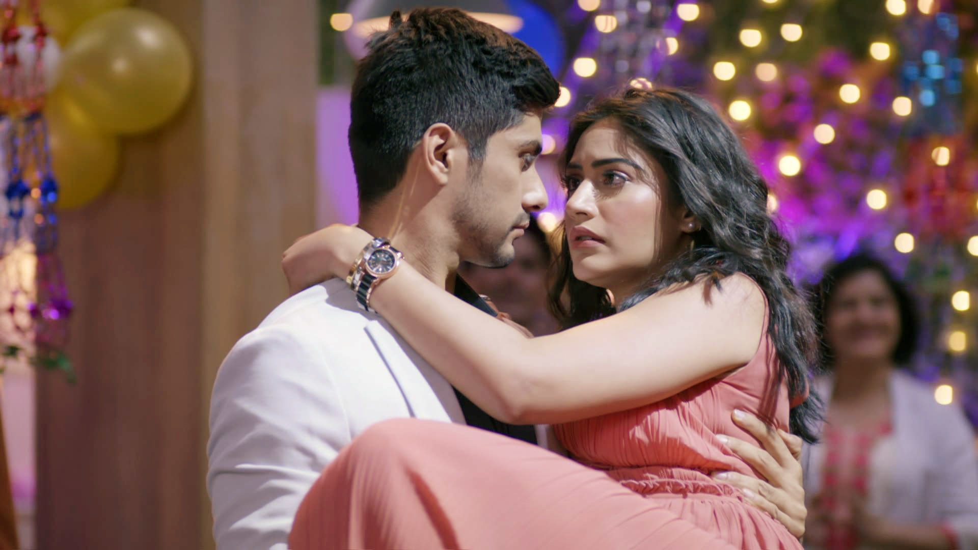 Watch Sanjivani Episode 94 on JioHotstar