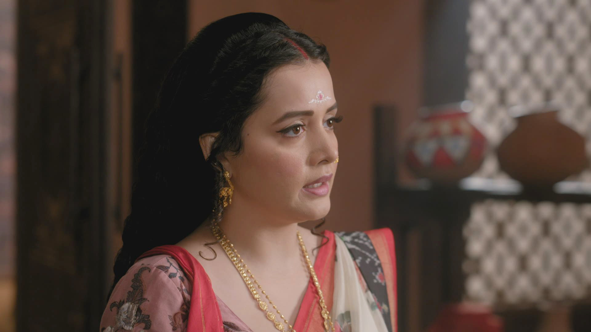 Watch Radhamani's Diabolical Plan Online