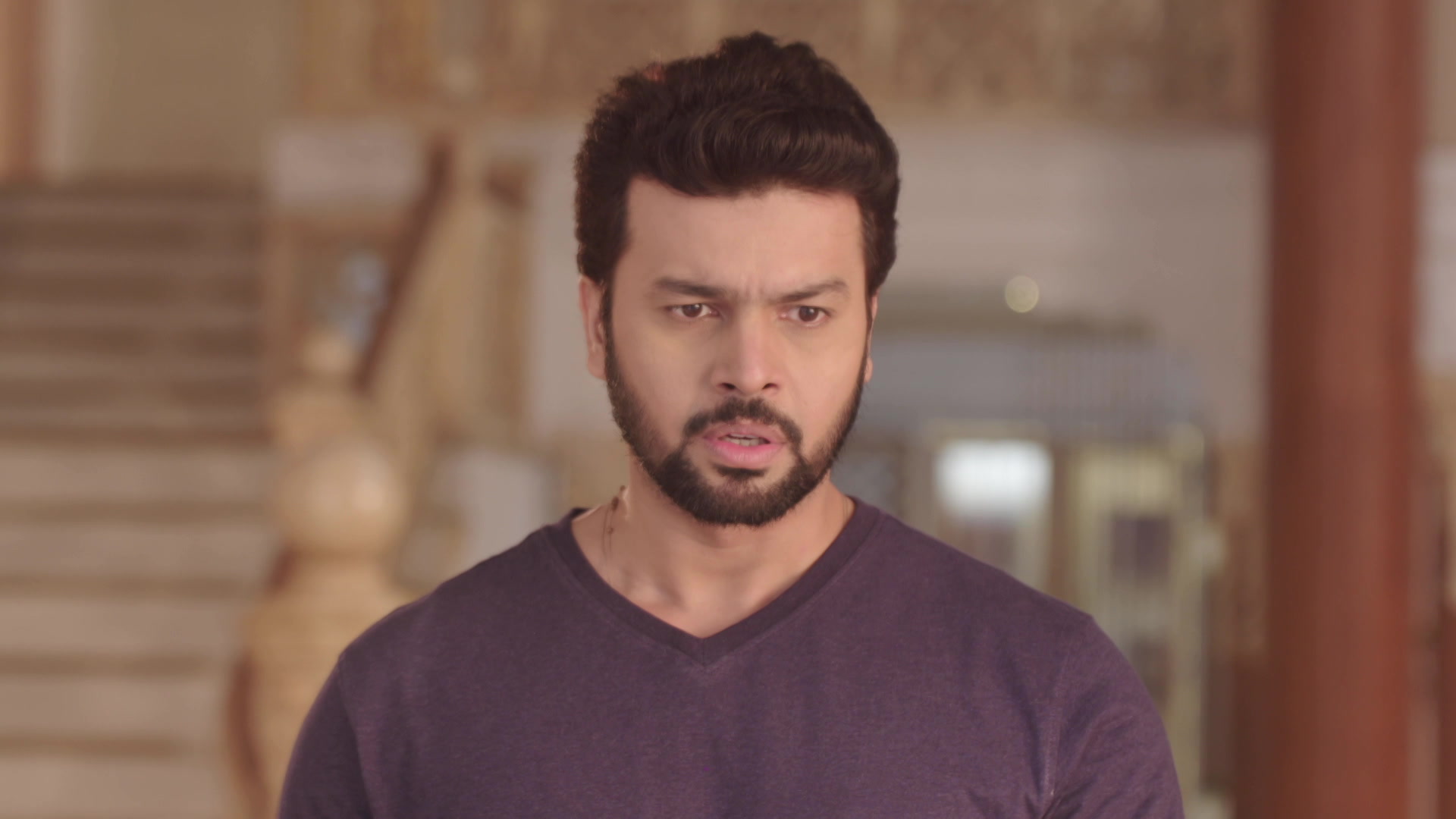 Stream A Shocker for Arjun Season 1 Episode 665 – A Shocker for Arjun on Hotstar