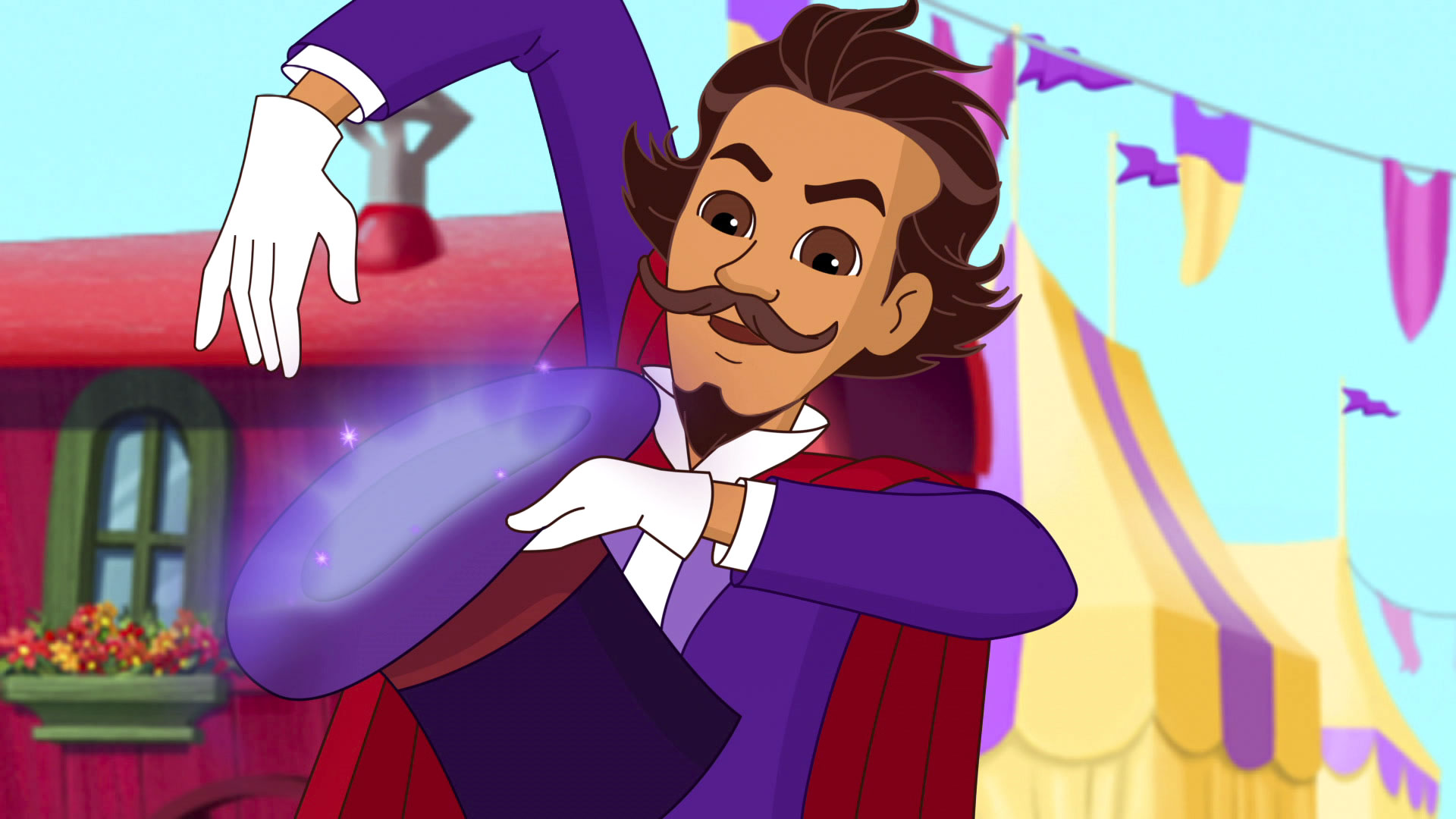 Watch Dora And Friends: Into The City! S1 Episode 6 on JioHotstar