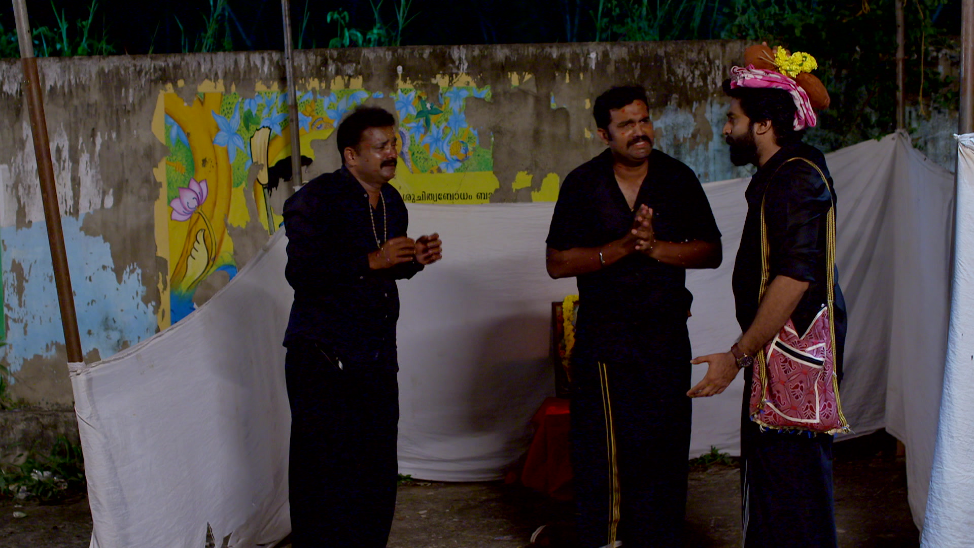 Watch Malikappuram Episode 340 on JioHotstar