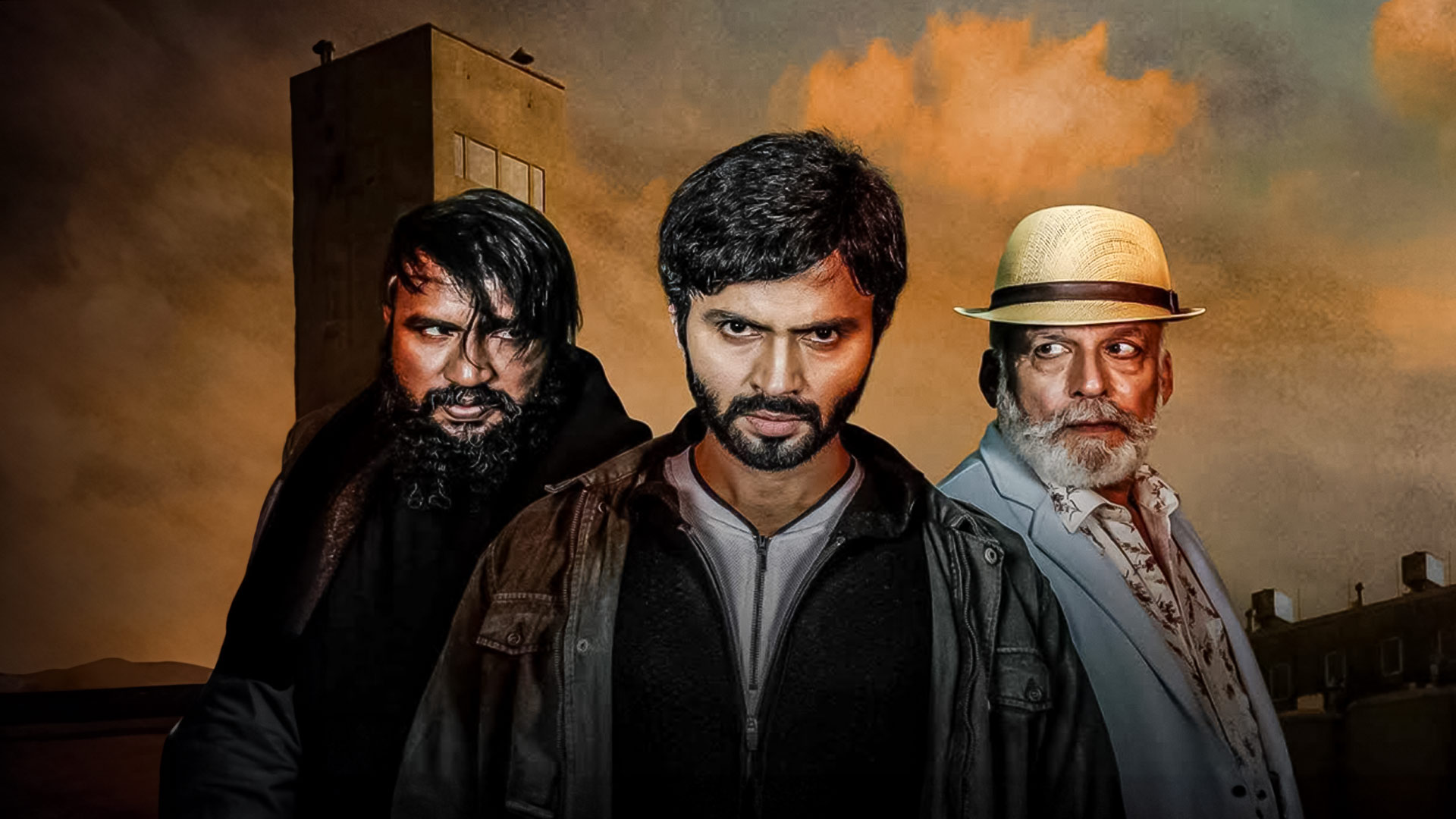 Watch 2nd Life - JioHotstar