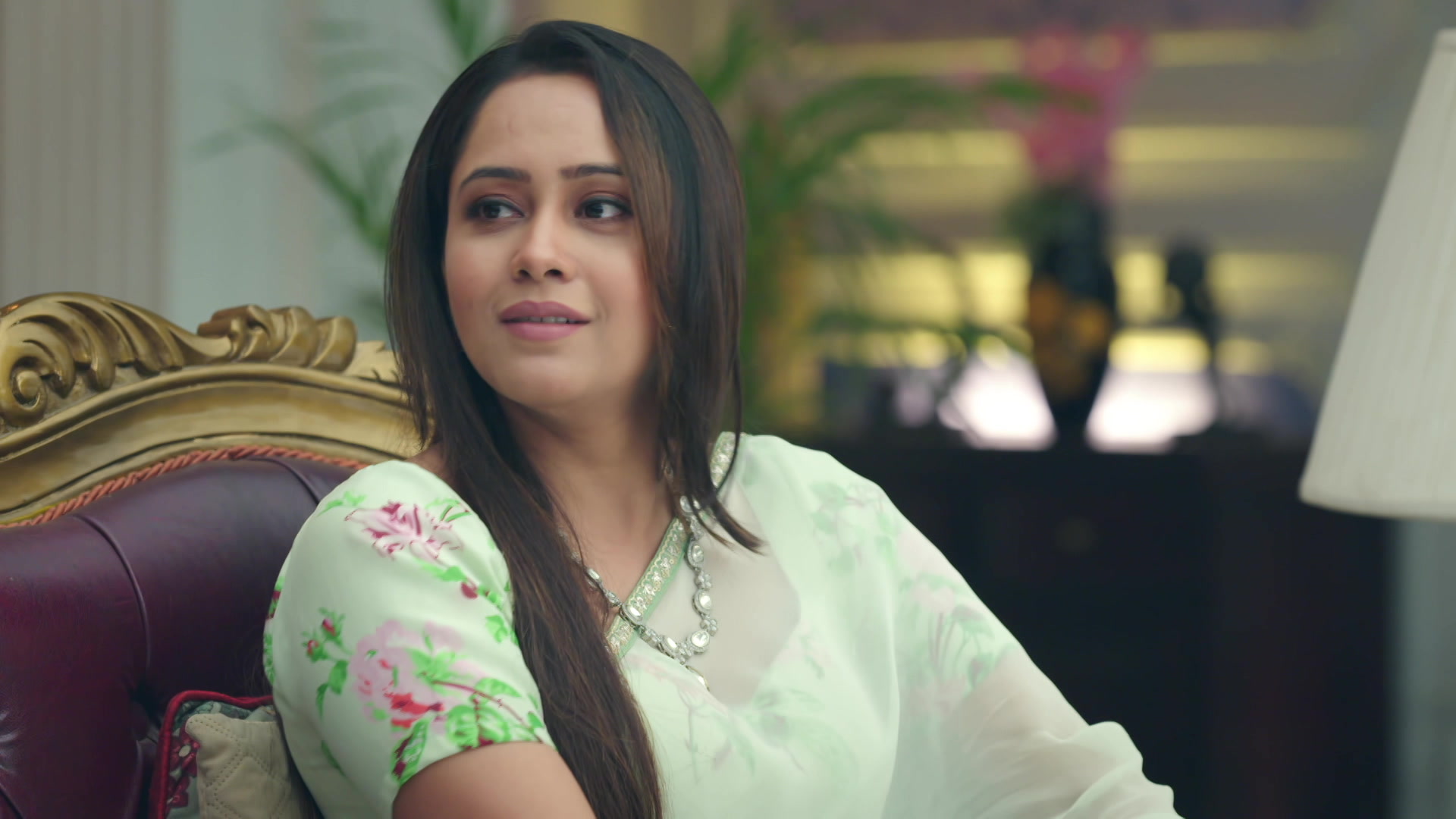 Watch Ishani S1 Episode 12 on JioHotstar