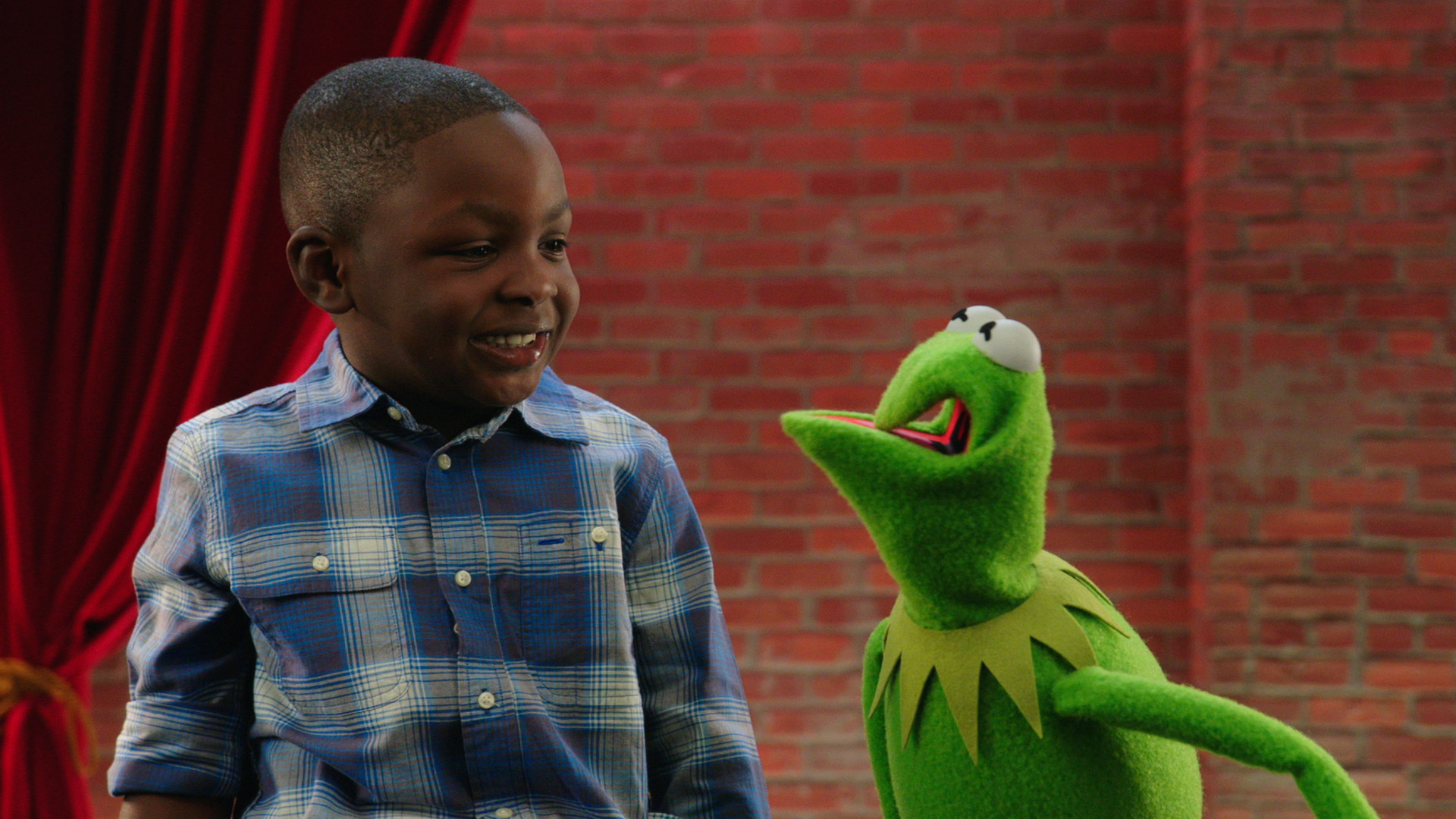 Muppet Moments - Disney+