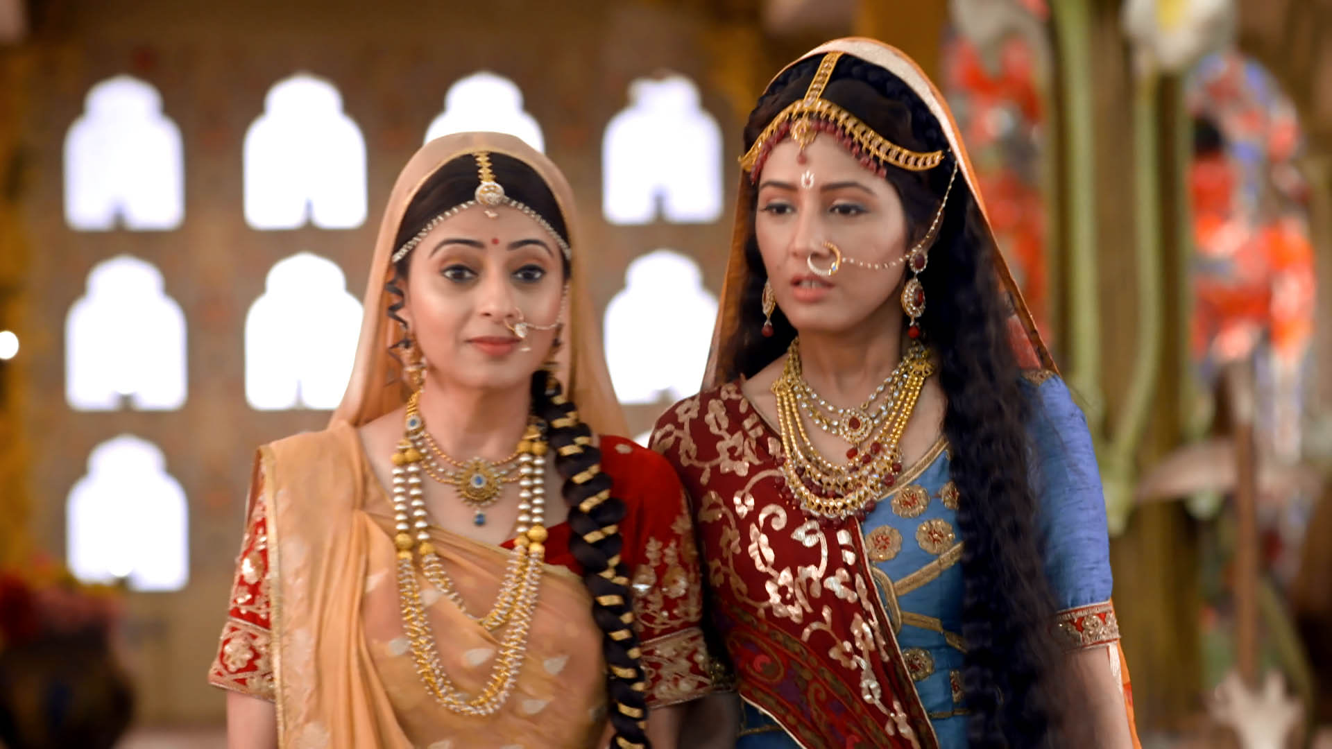 Watch RadhaKrishna S1 Episode 200 on JioHotstar