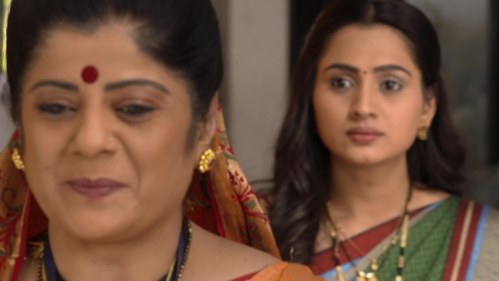 Watch Mulgi Zali Ho S1 Episode 423 on JioHotstar