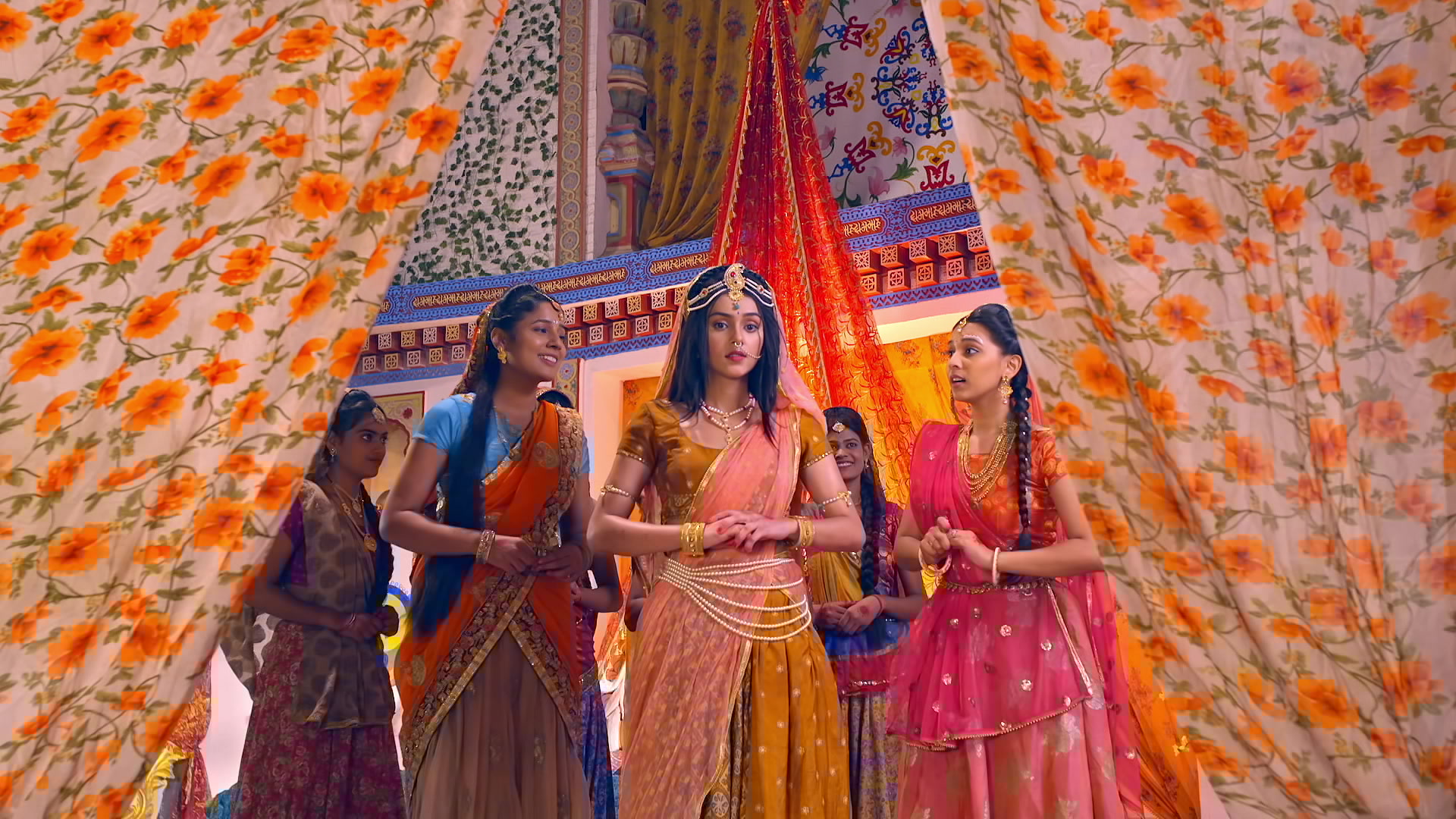 Watch Radha Krishna S1 Episode 865 on JioHotstar