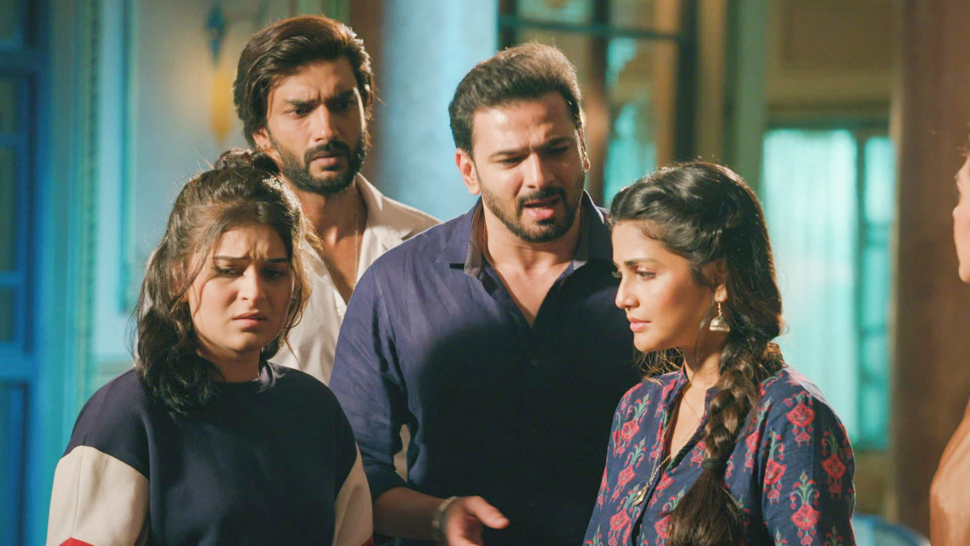 Watch Imlie S2 Episode 840 on JioHotstar
