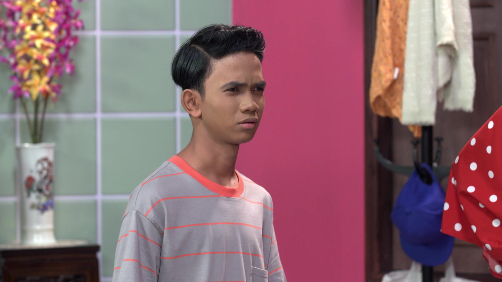 Stream Aiden's Little Sister Season 1 Episode 11 – Aiden's Little ...
