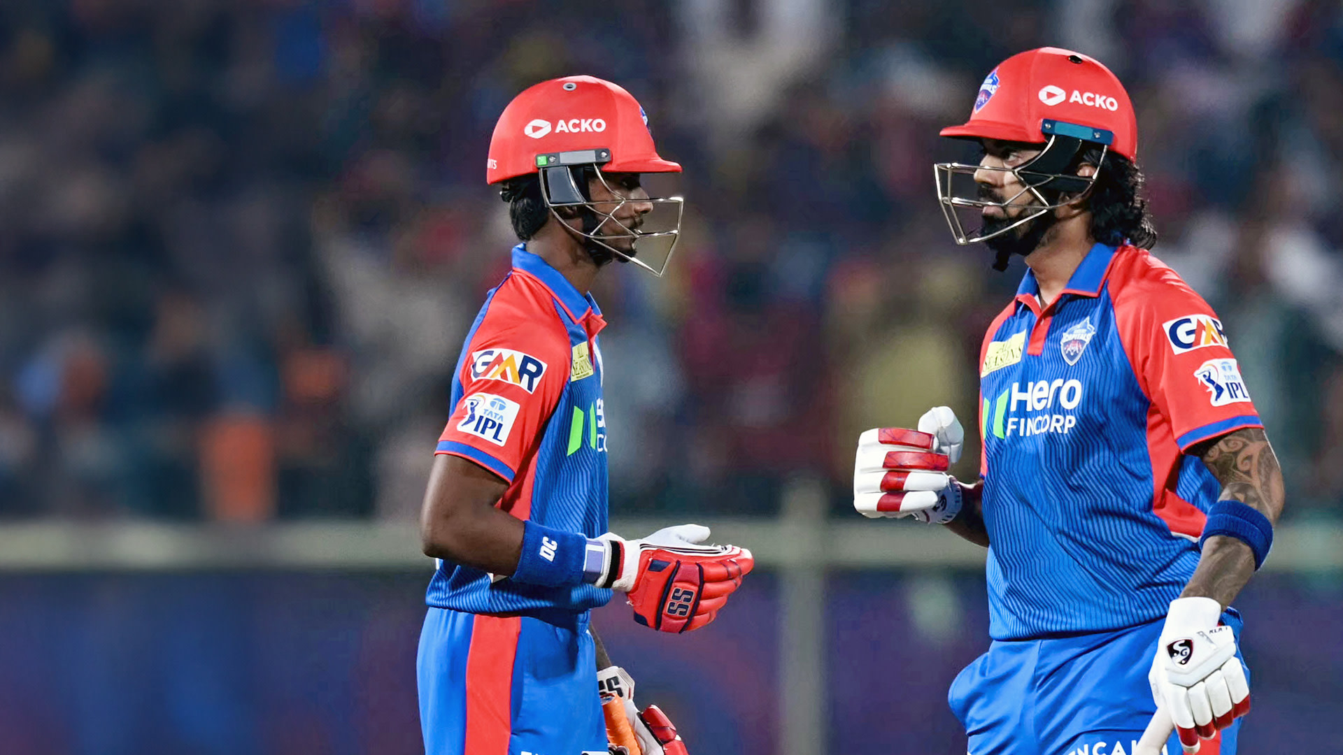 RCB vs DC: Short Highlights Video | TATA IPL 2025 Match JioHotstar