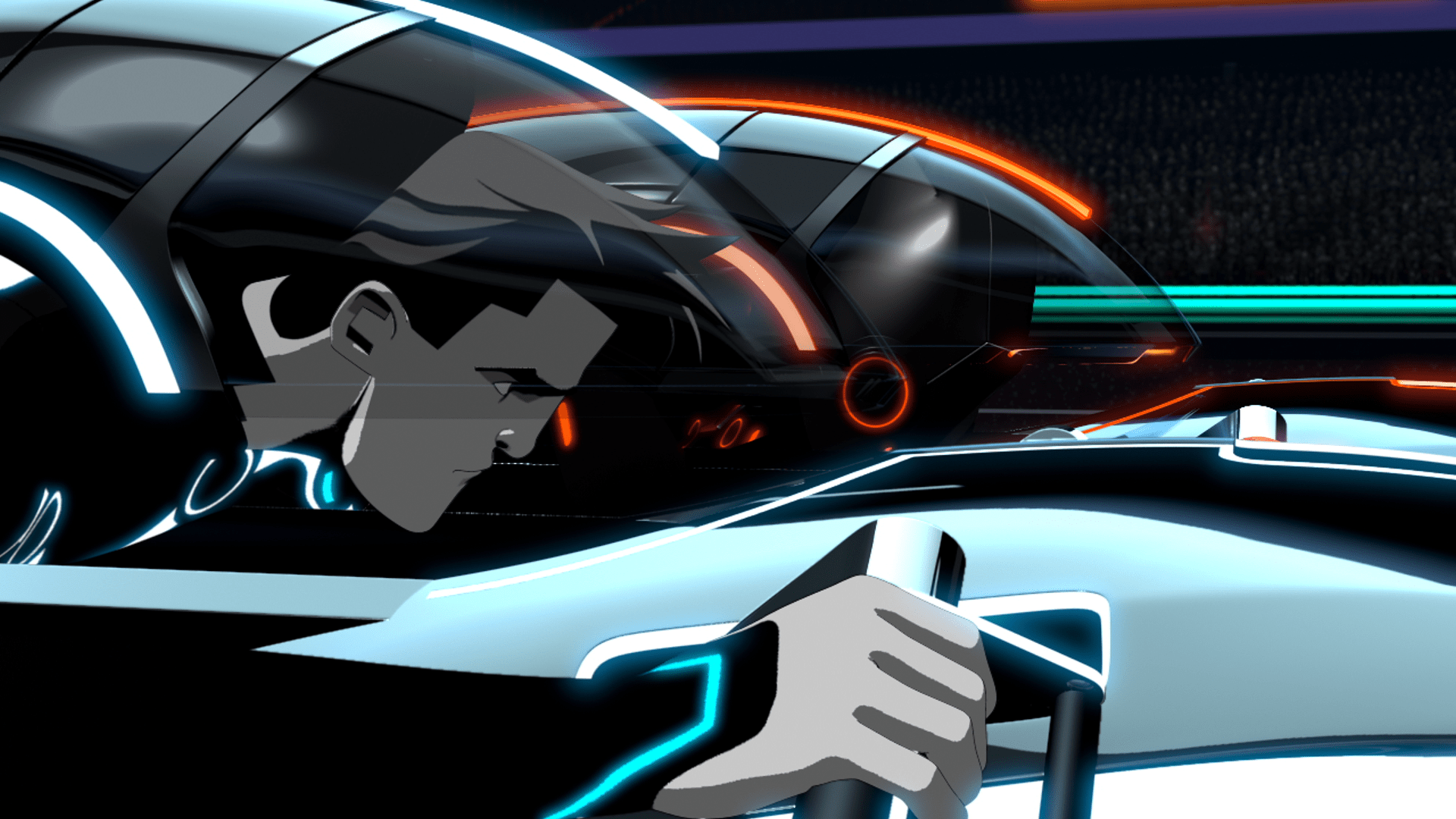 Watch Tron Uprising Episode 2 on Disney+ South Africa | English ...
