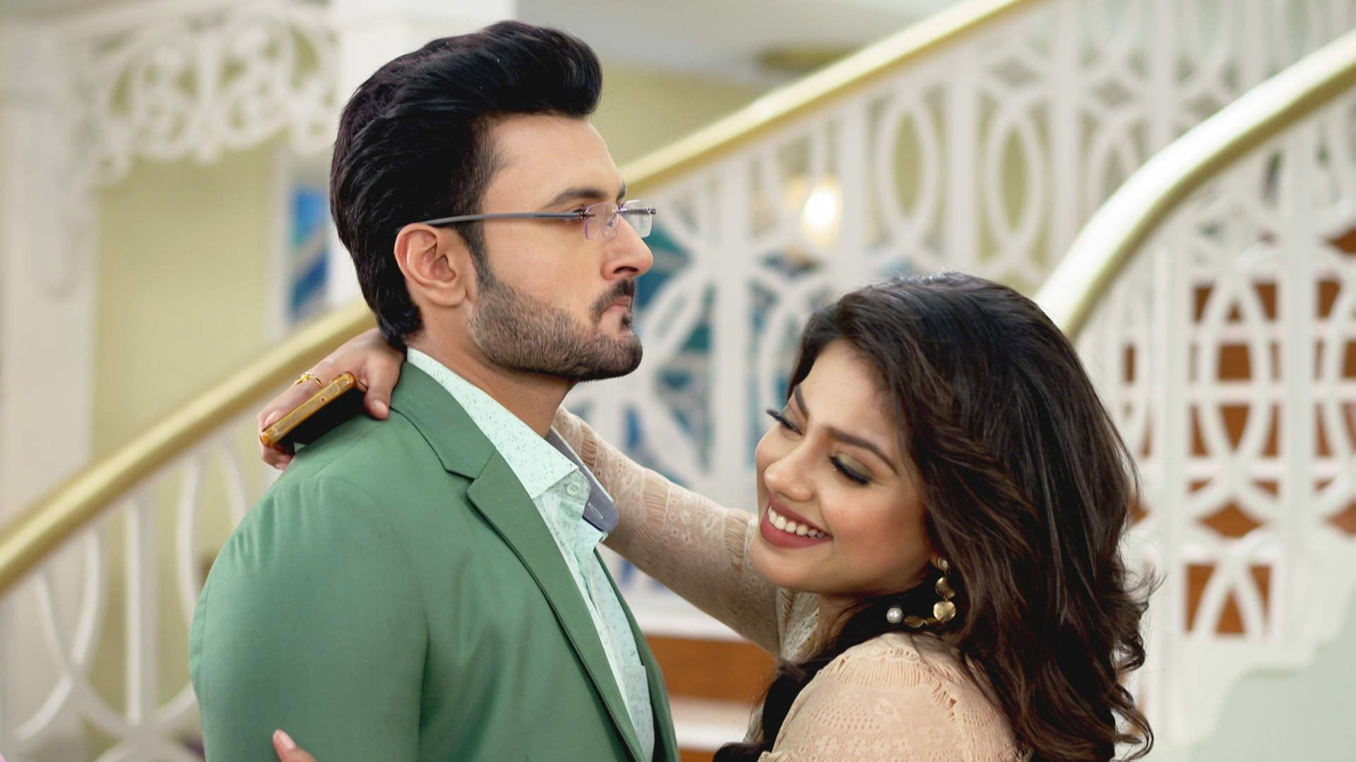 Watch Mon Phagun S1 Episode 153 on JioHotstar