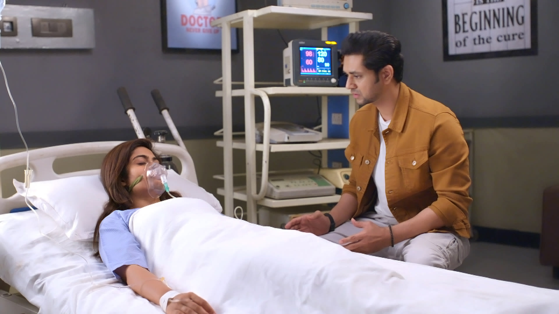 Watch Ghum Hai Kisikey Pyaar Meiin Episode 1192 On Disney Hotstar
