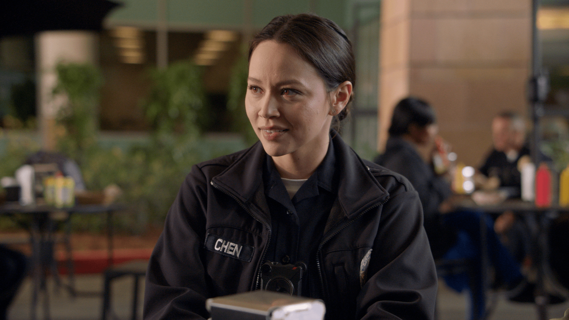 Watch The Rookie Episode 12 on Disney+ South Africa | English Police ...