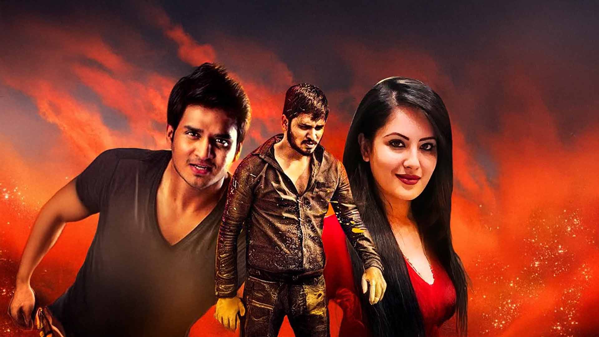 Watch Panja - The Tiger - JioHotstar