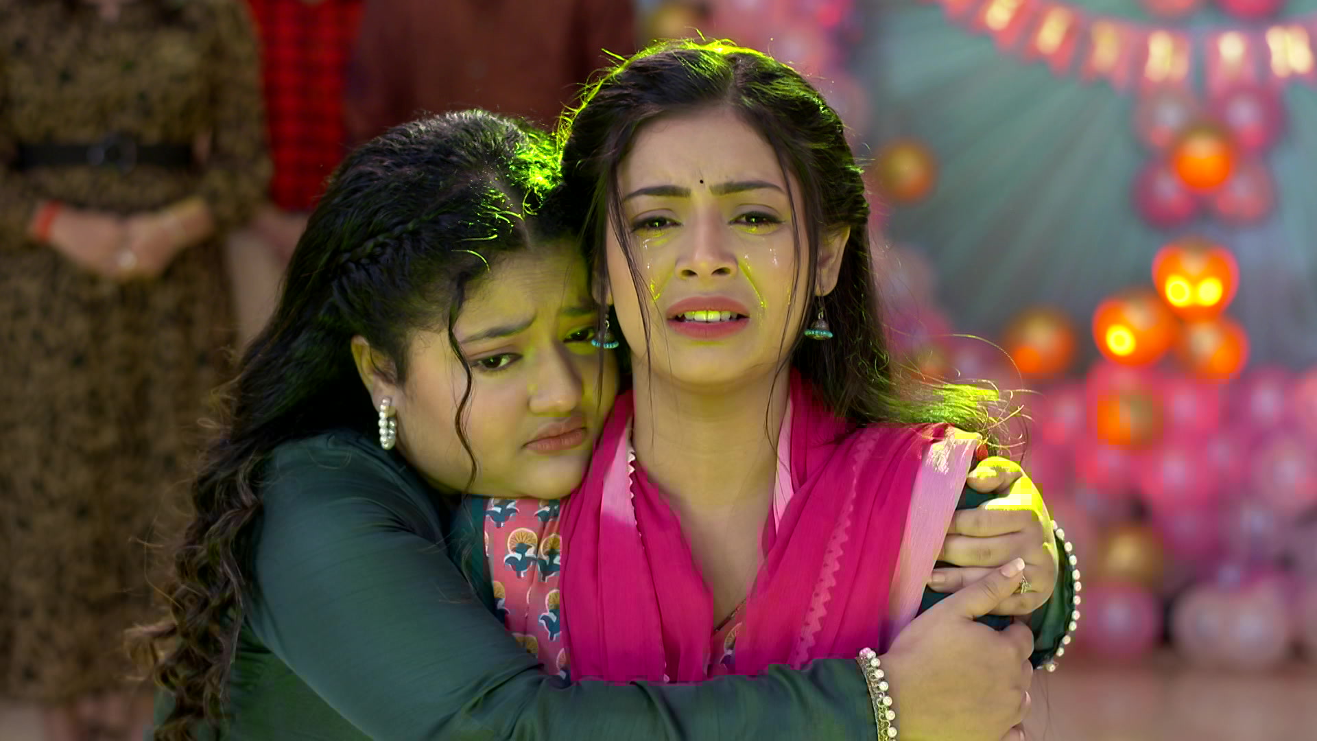 Watch Roshnai Episode 40 on JioHotstar