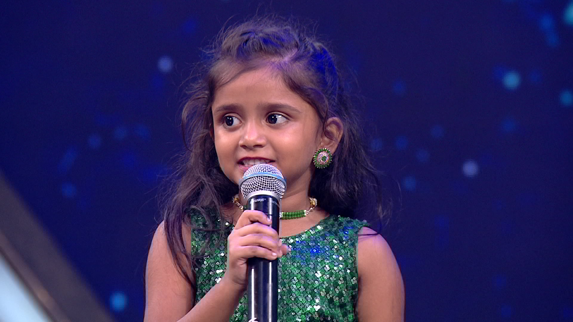 Watch Super Singer Junior Episode 19 on JioHotstar