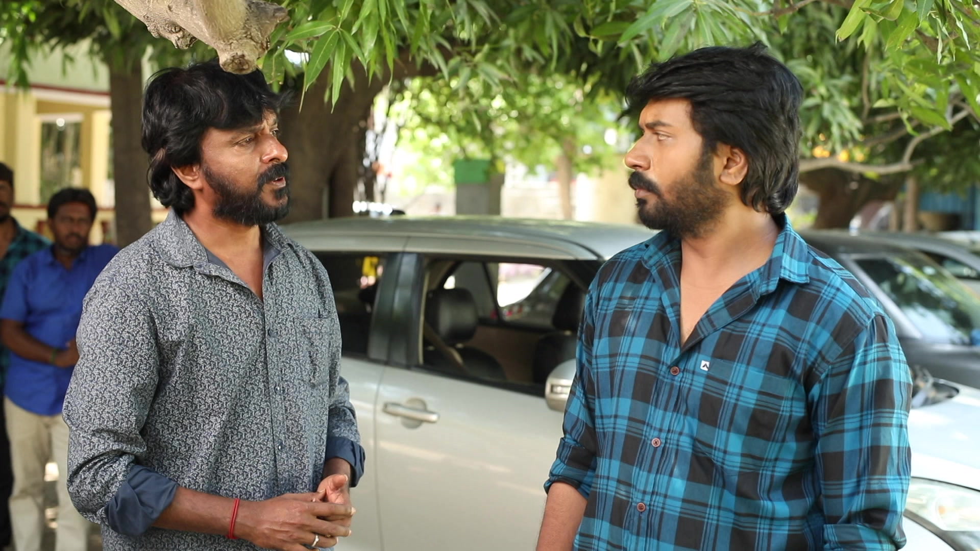 Stream Selvam Advises Muthu Season 3 Episode 468 – Selvam Advises Muthu ...