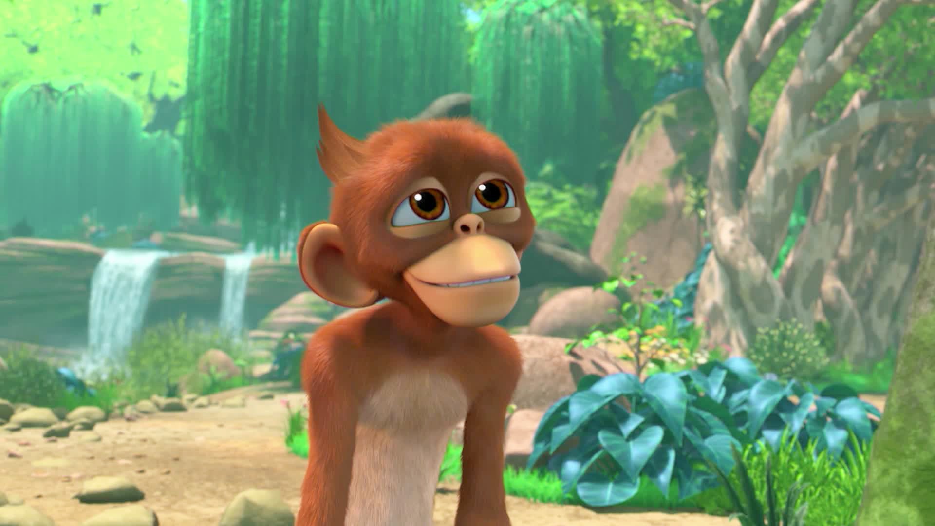 Watch Munki and Trunk Episode 2 on JioHotstar