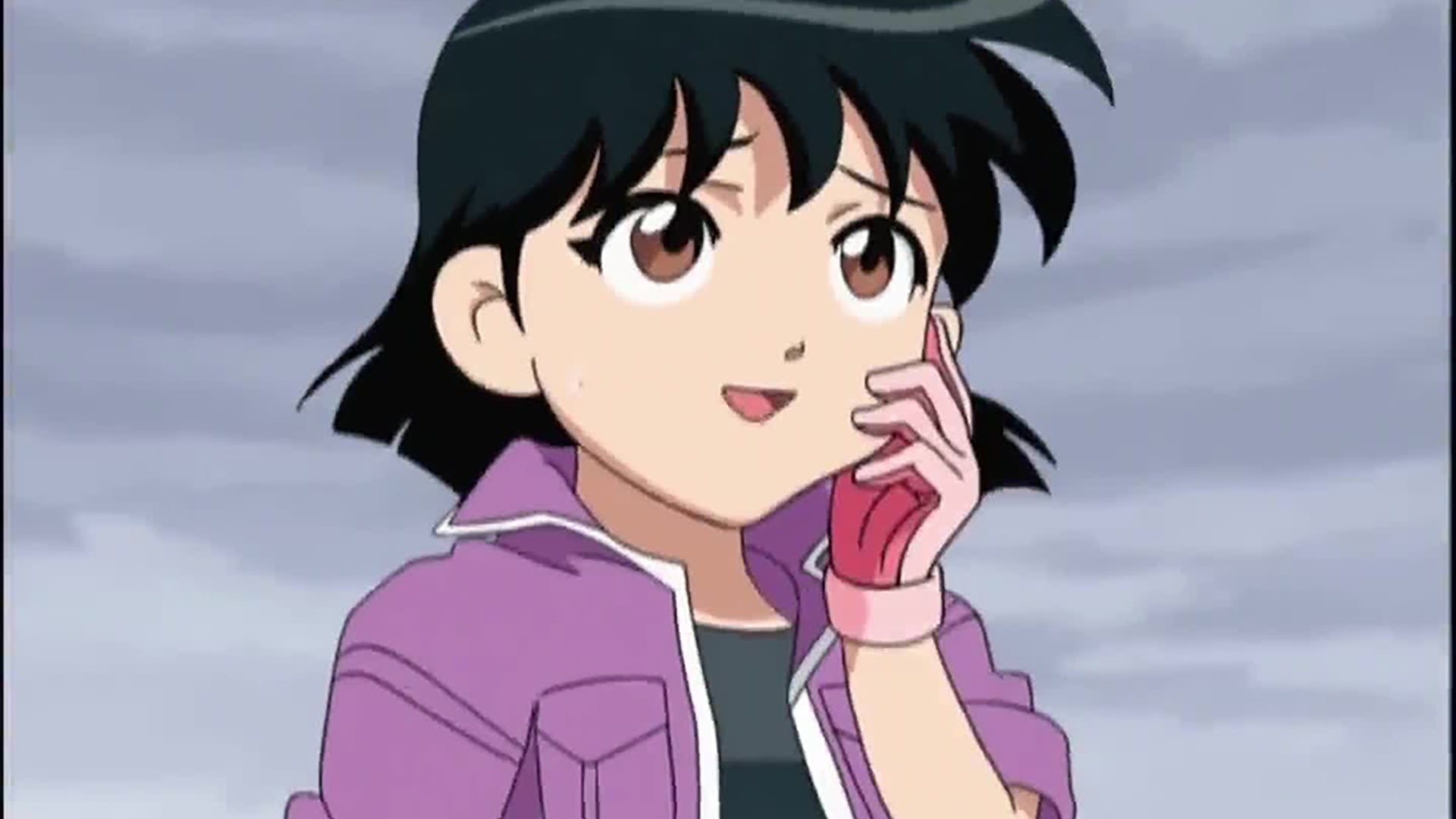 Watch Idaten Jump Episode 16 on JioHotstar