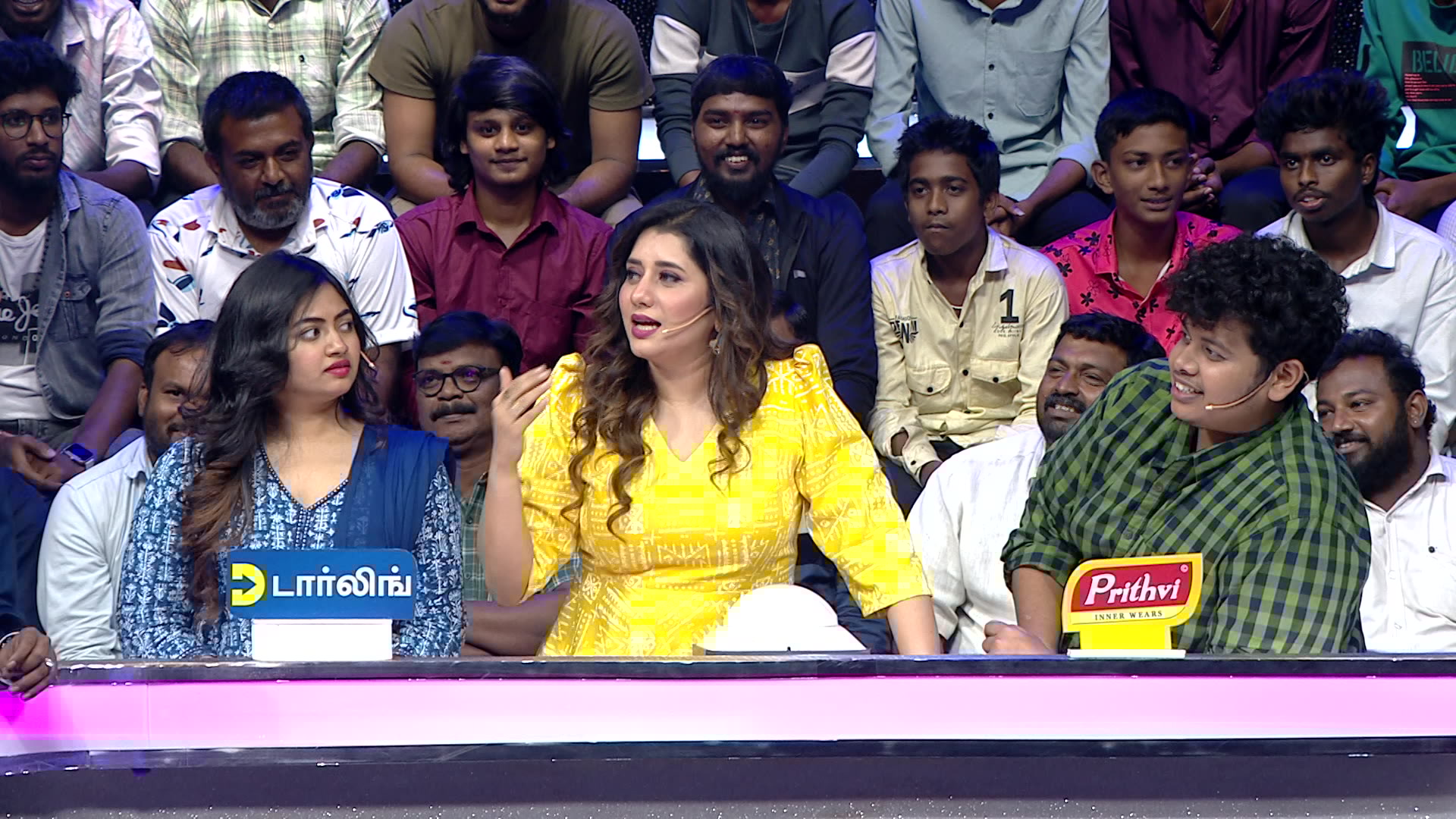 Watch Andakakasam S2 Episode 26 on JioHotstar