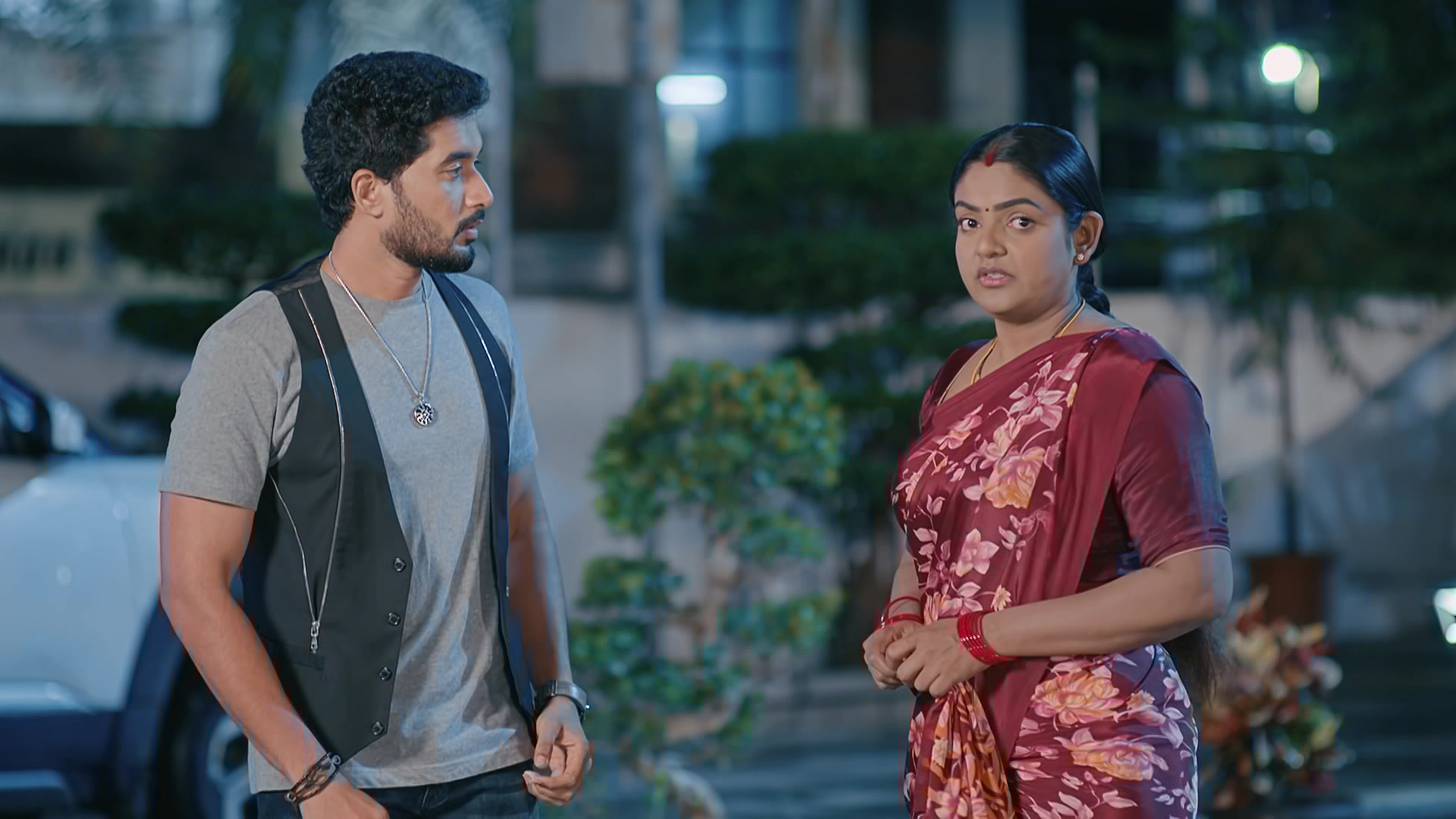 Stream Deepa Is Thankful to Karthik Season 4 Episode 64 – Deepa Is ...