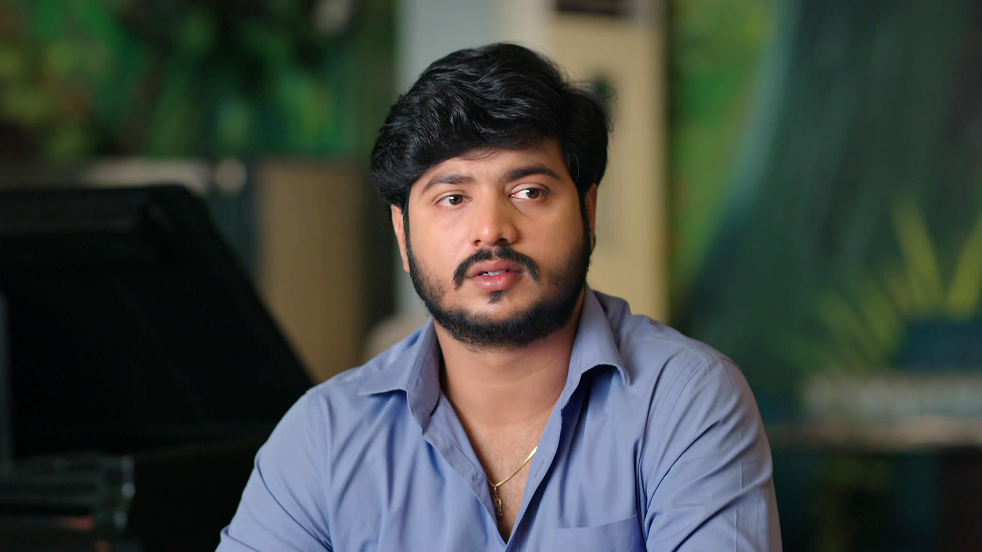 Watch Illu Illalu Pillalu S1 Episode 124 on JioHotstar