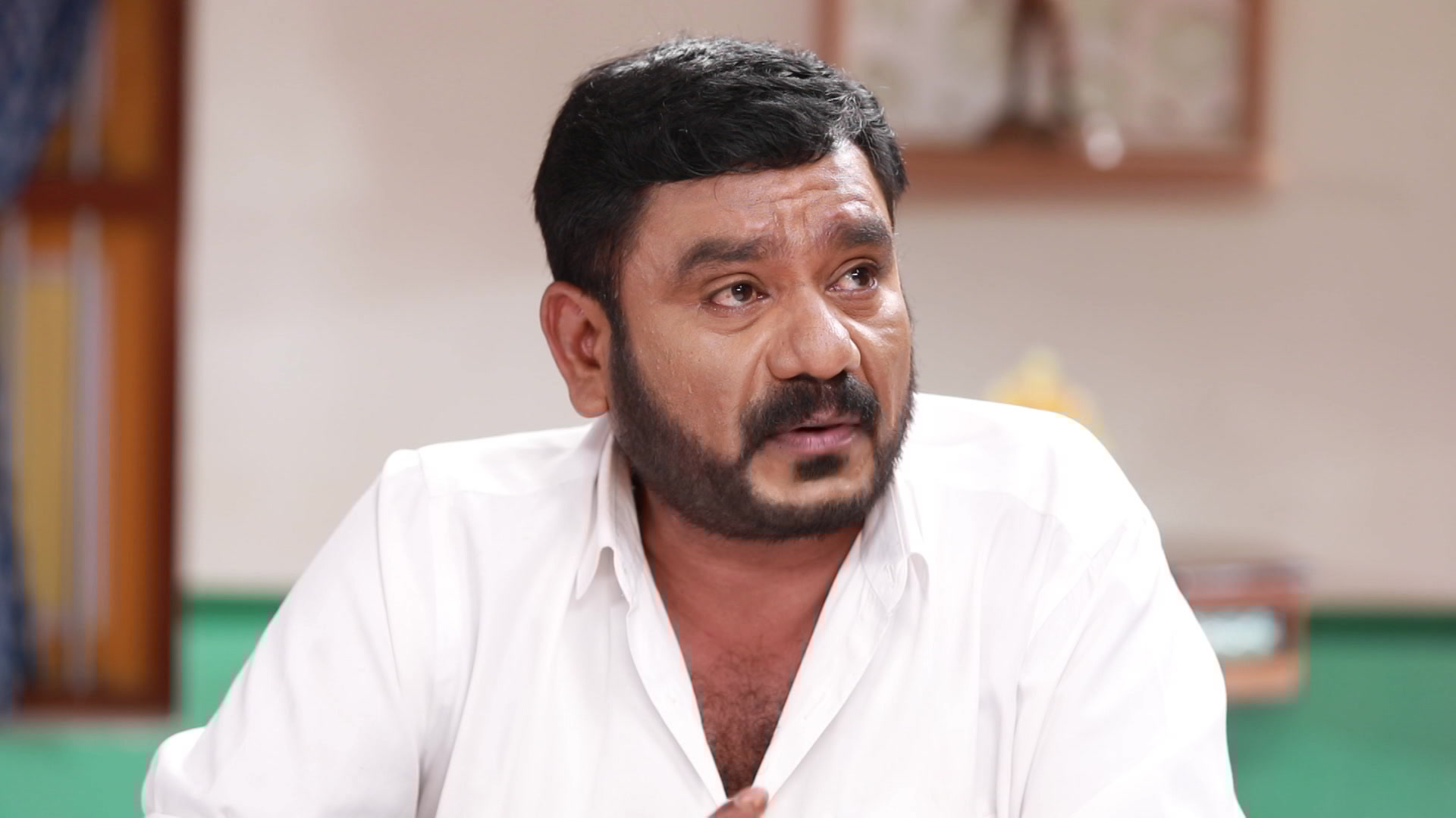 Stream Pandian Takes a Vow Season 3 Episode 75 – Pandian Takes a Vow on ...