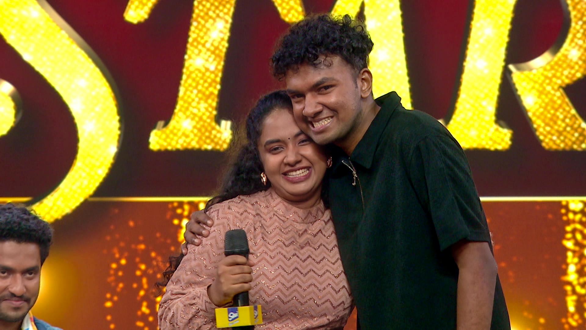 Watch Star Singer S10 Episode 19 on JioHotstar