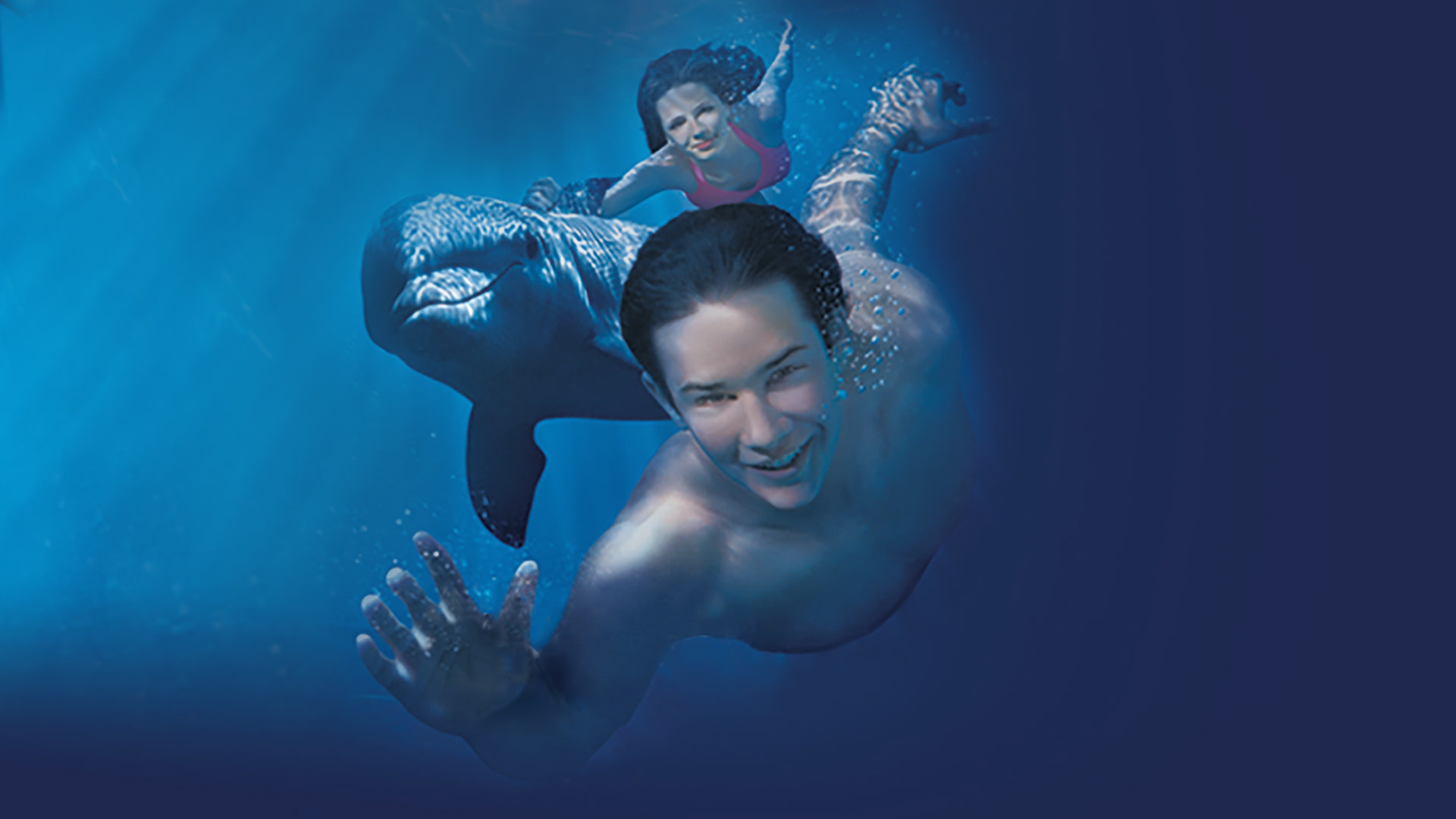 A Ring of Endless Light - Disney+