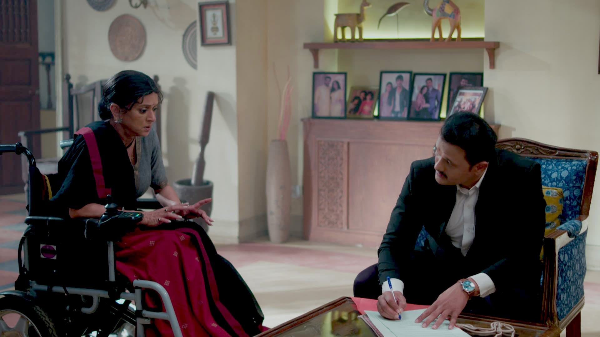 Watch Pandya Store Episode 967 on JioHotstar