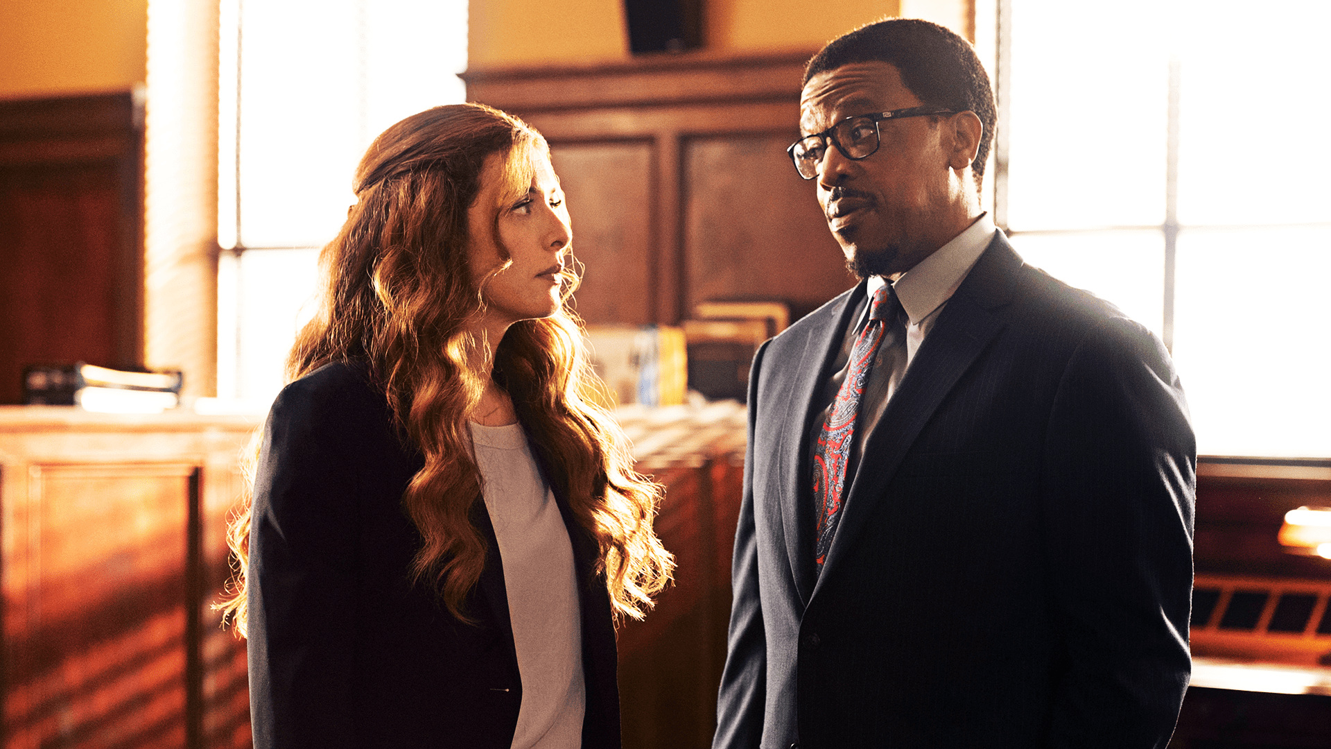 Watch Proven Innocent Episode 1 on Disney+