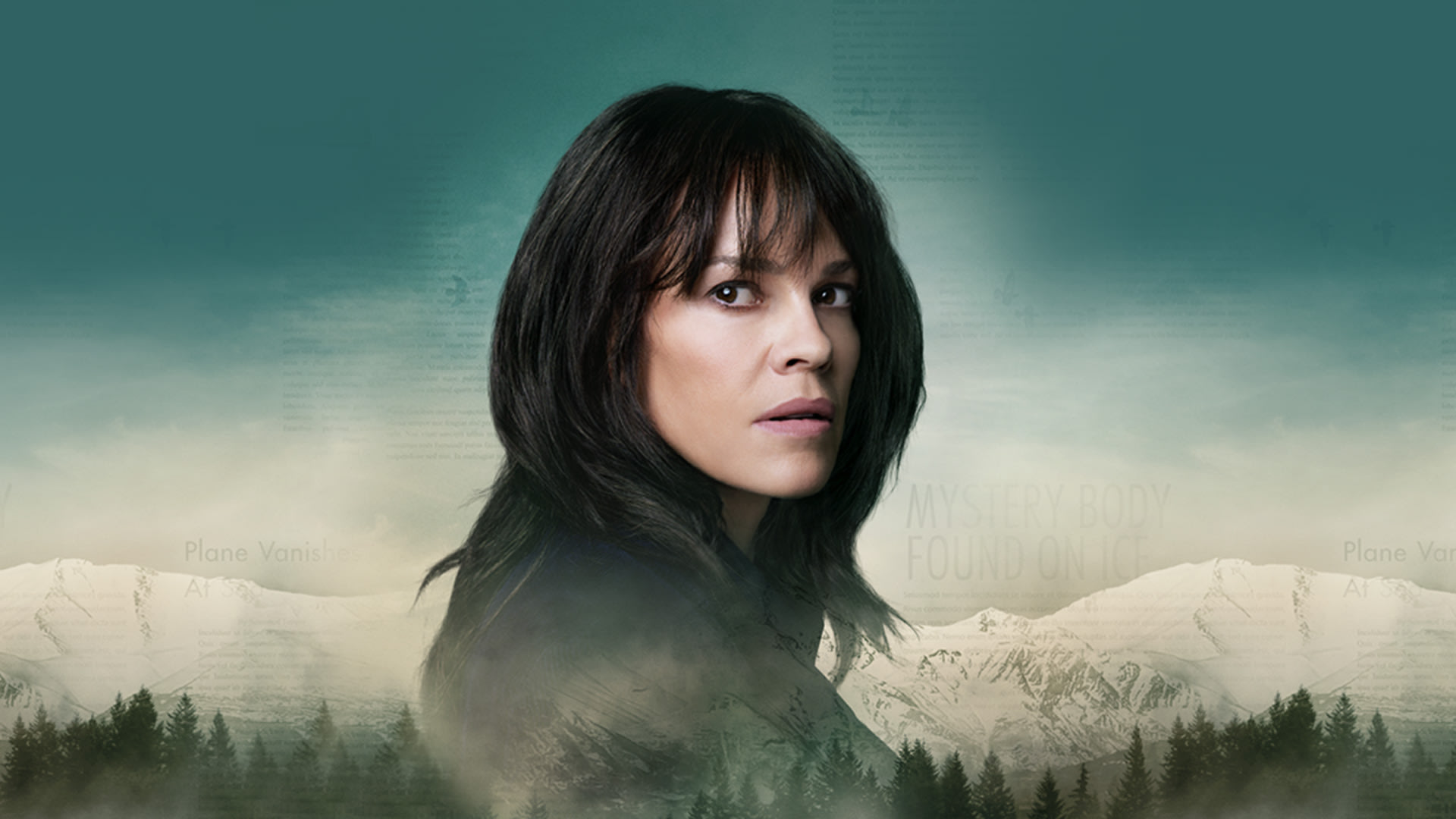 Alaska Daily - Disney+