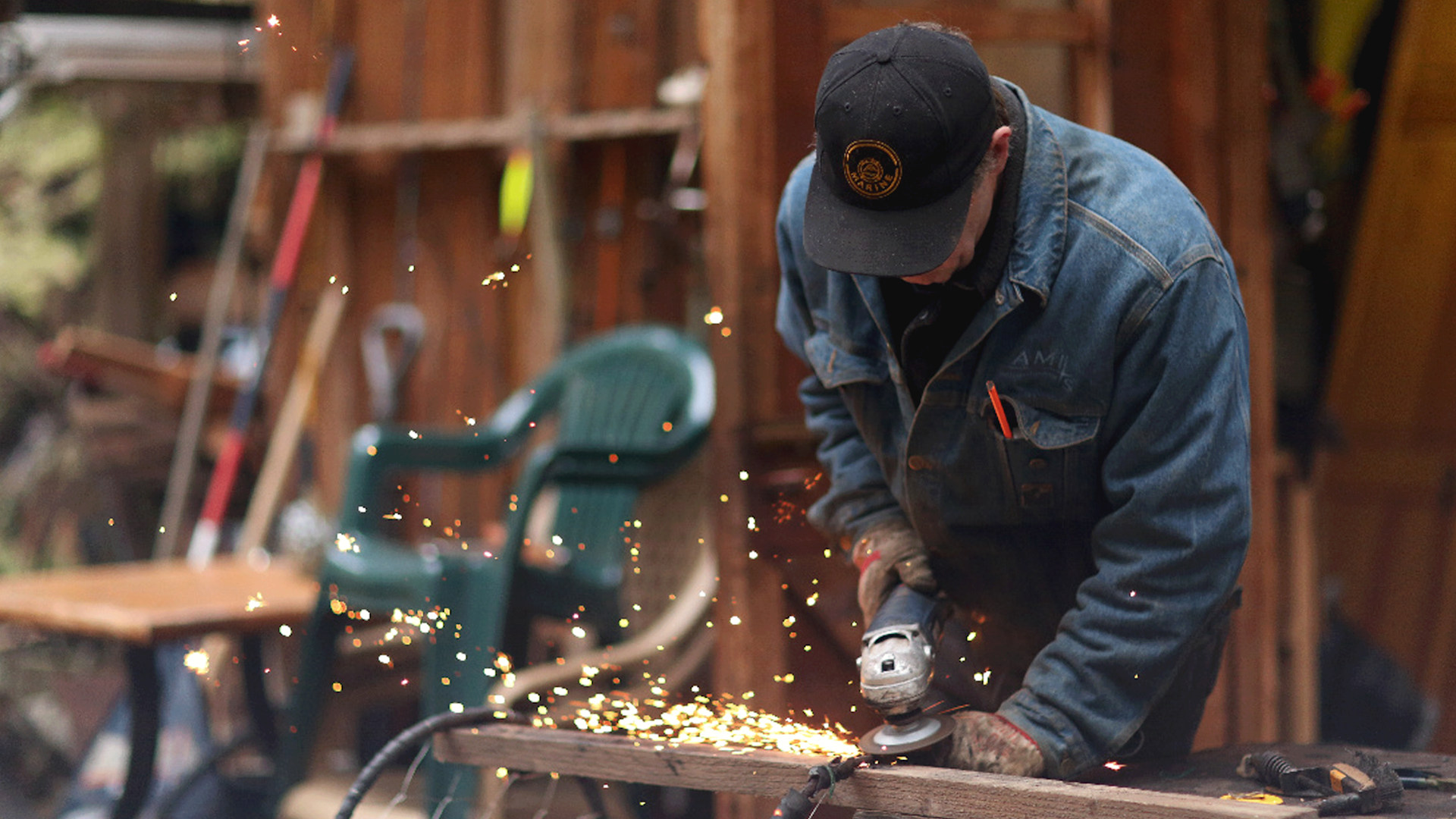 Watch Port Protection Alaska S2 Episode 9 on Disney+ South Africa ...