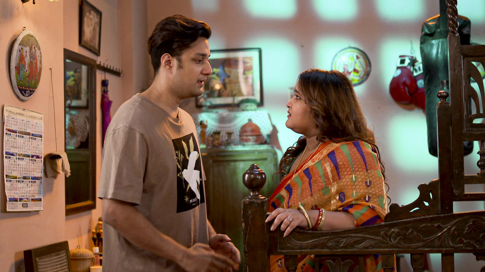 Watch Shubho Bibaho Episode 286 on JioHotstar