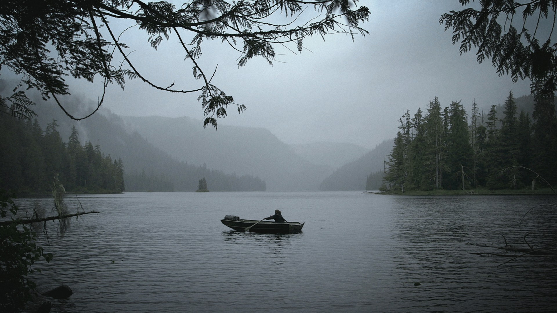 Port Protection Alaska - Disney+