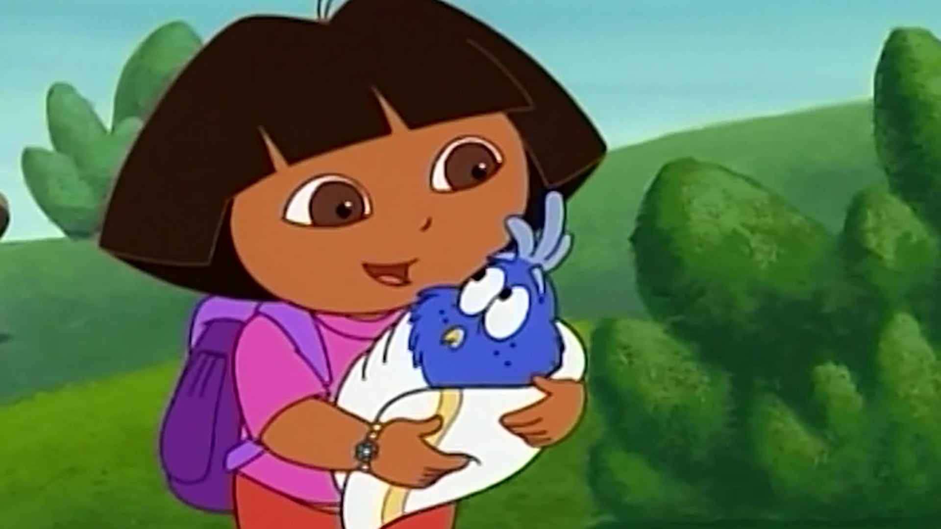 Watch Dora The Explorer Episode 2 on JioHotstar