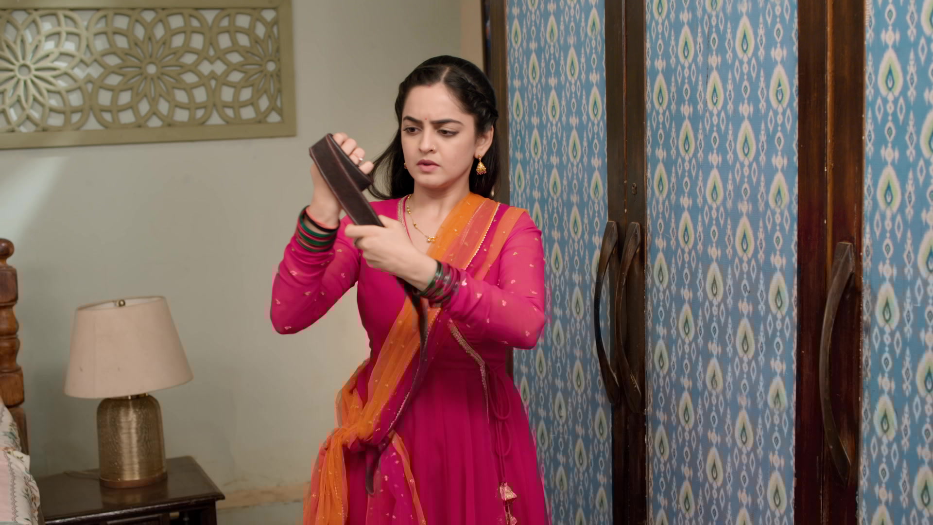 Watch Udne Ki Aasha Episode 494 on JioHotstar