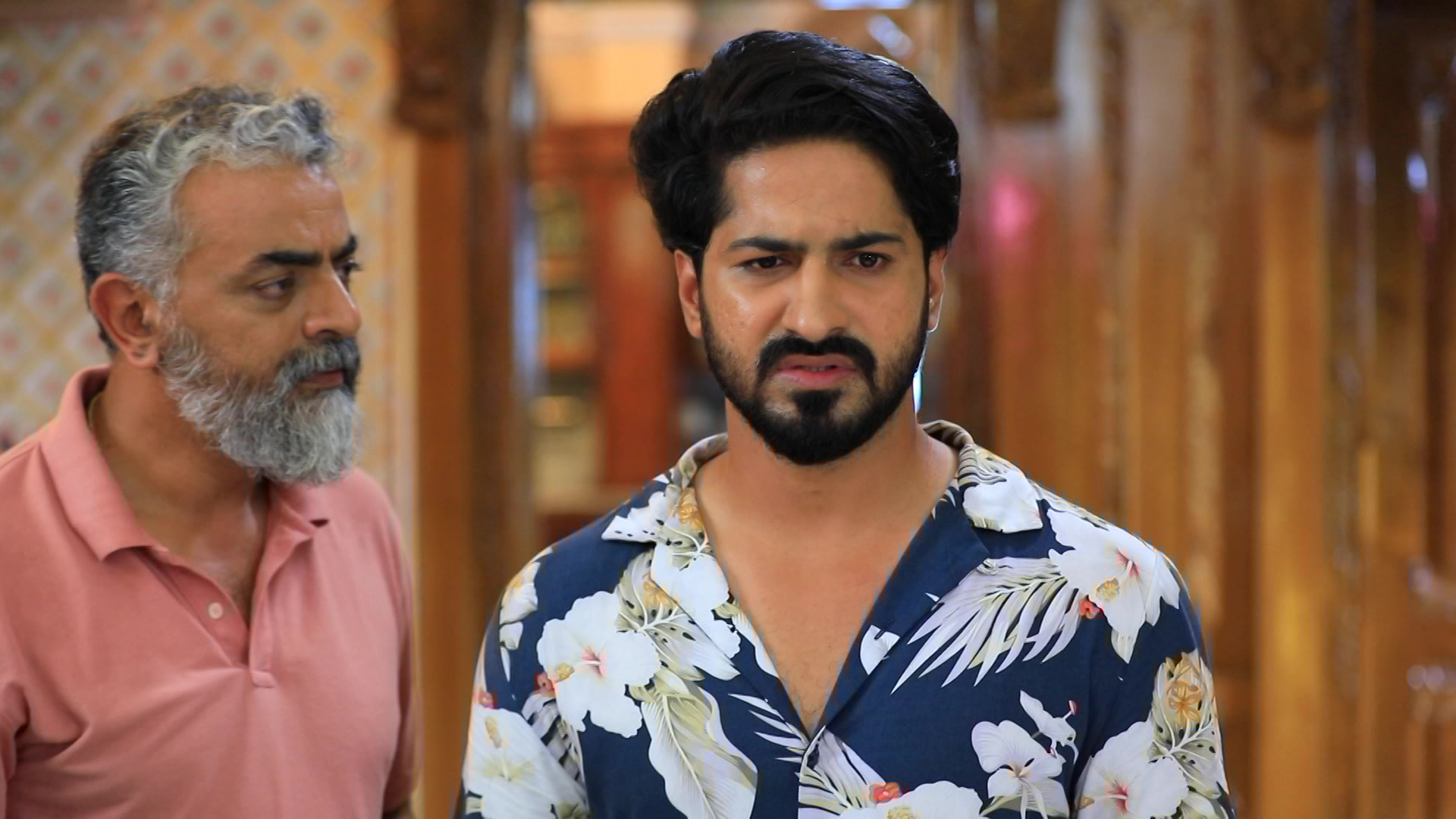 Watch Mouna Raagam 2 S2 Episode 454 on JioHotstar